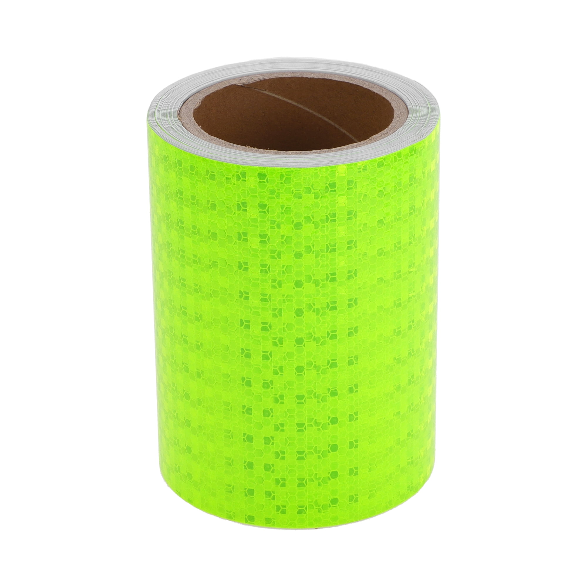 Unique Bargains Universal 32.81ft x 5.91In Air-Release Adhesive ...