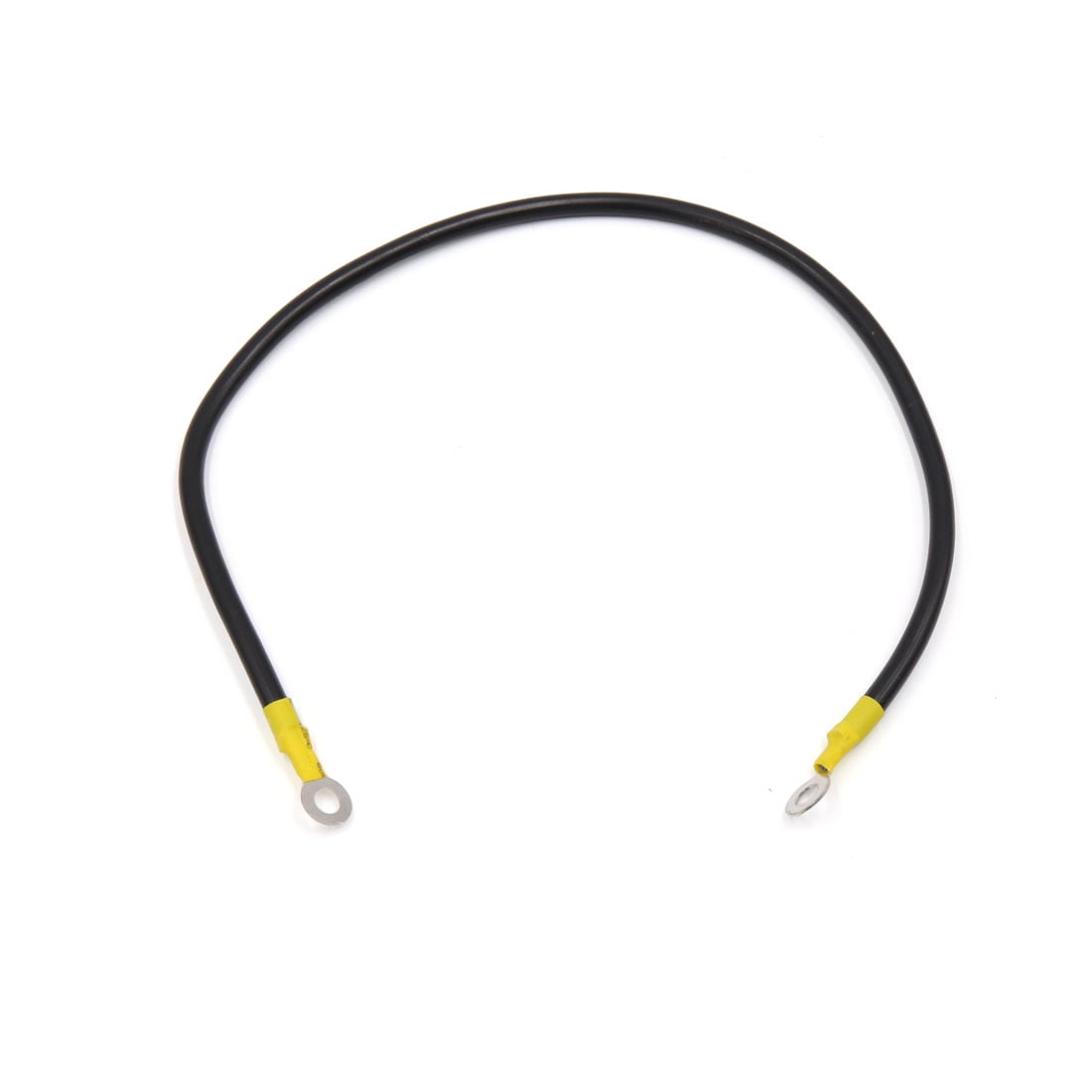 Unique Bargains Universal 46cm Length Battery Inverter Wire Power ...