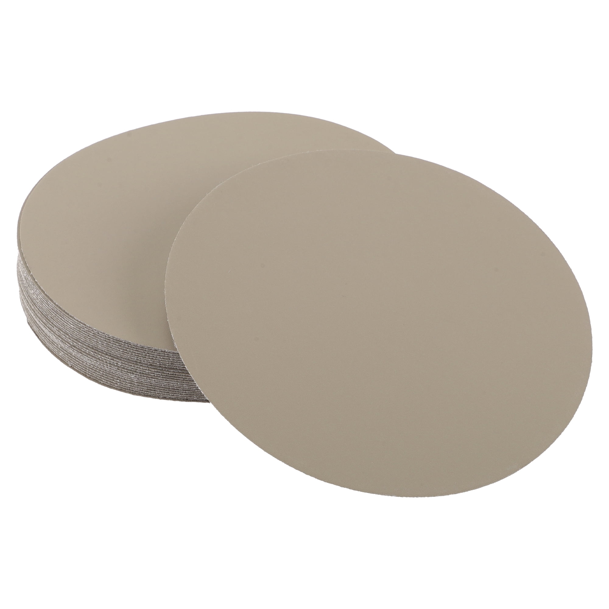 Unique Bargains Universal 6 Inch Sanding Discs Hook and Loop Sanding ...