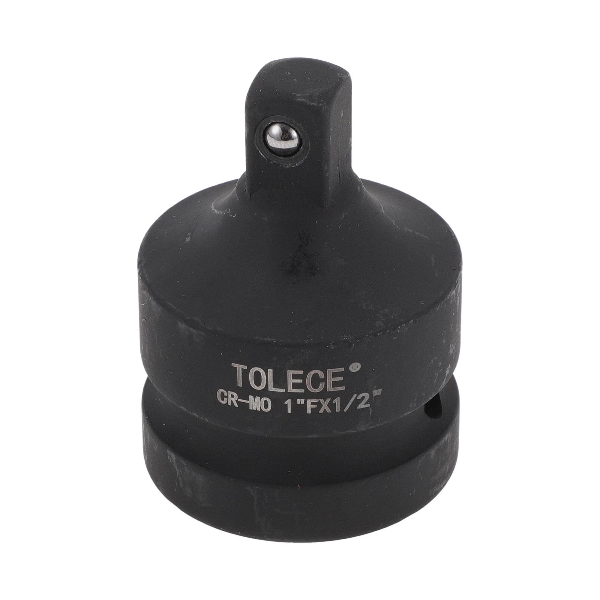 Unique Bargains Universal 65mm 1"to1/2" Impact Socket Adapter Durable ...