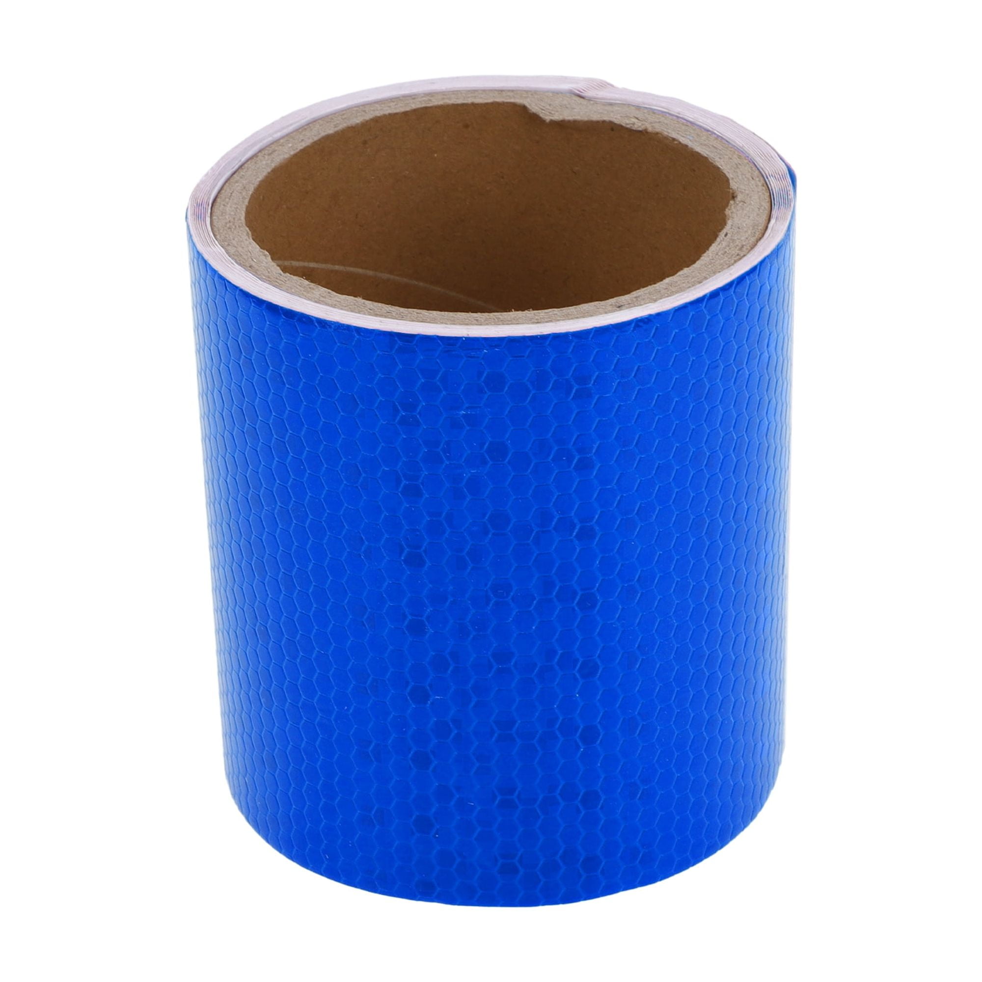 Unique Bargains Universal 9.84f x 3.94In Air-Release Adhesive Pinstripe ...