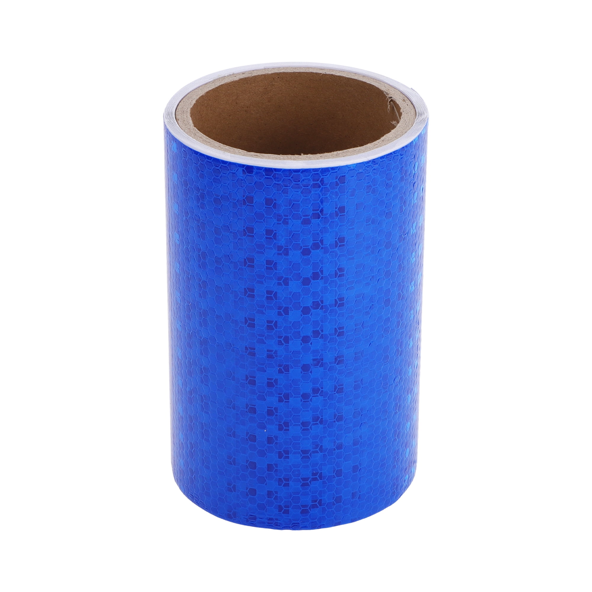 Unique Bargains Universal 9.84ft x 5.91In Air-Release Adhesive ...