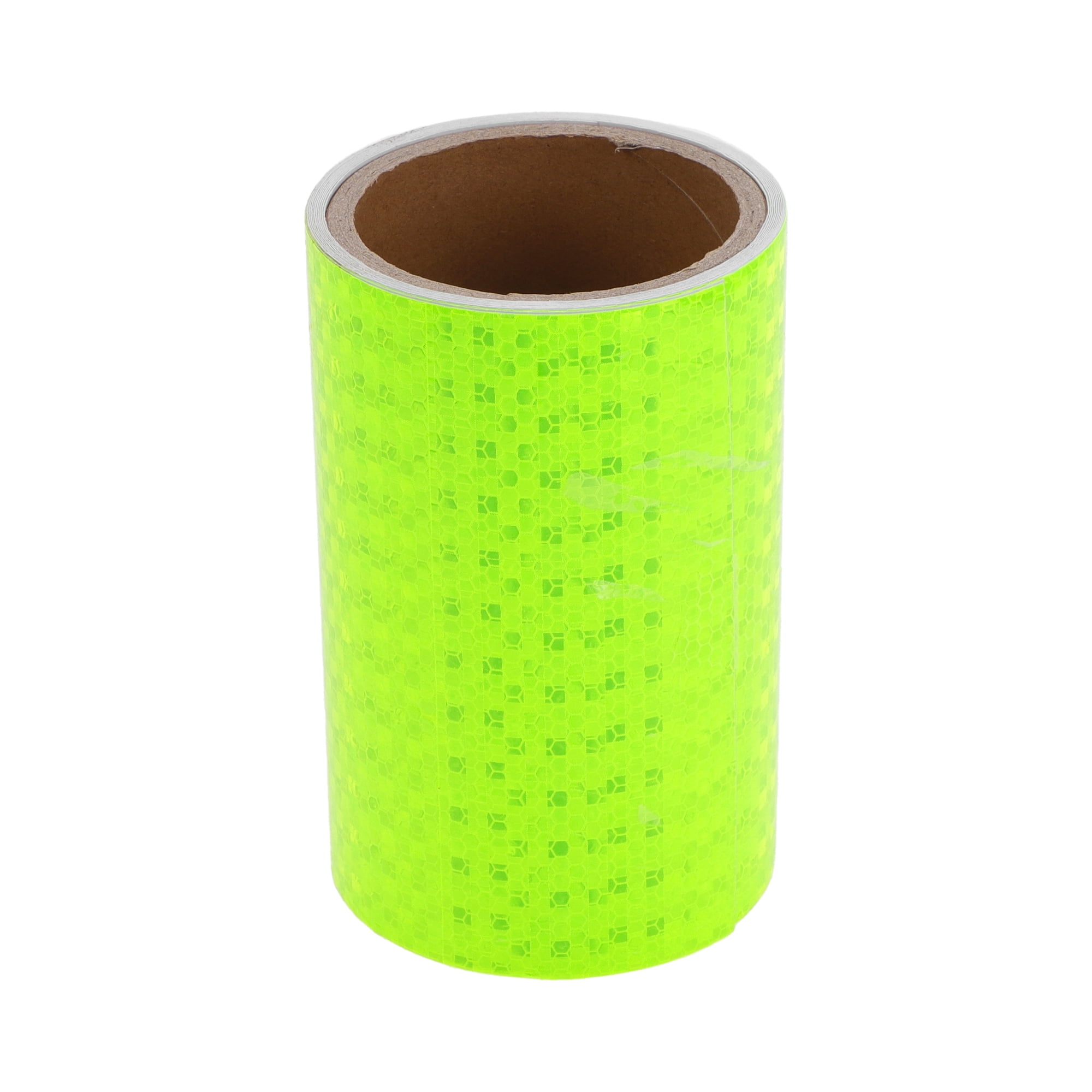 Unique Bargains Universal 9.84ft x 5.91In Air-Release Adhesive ...