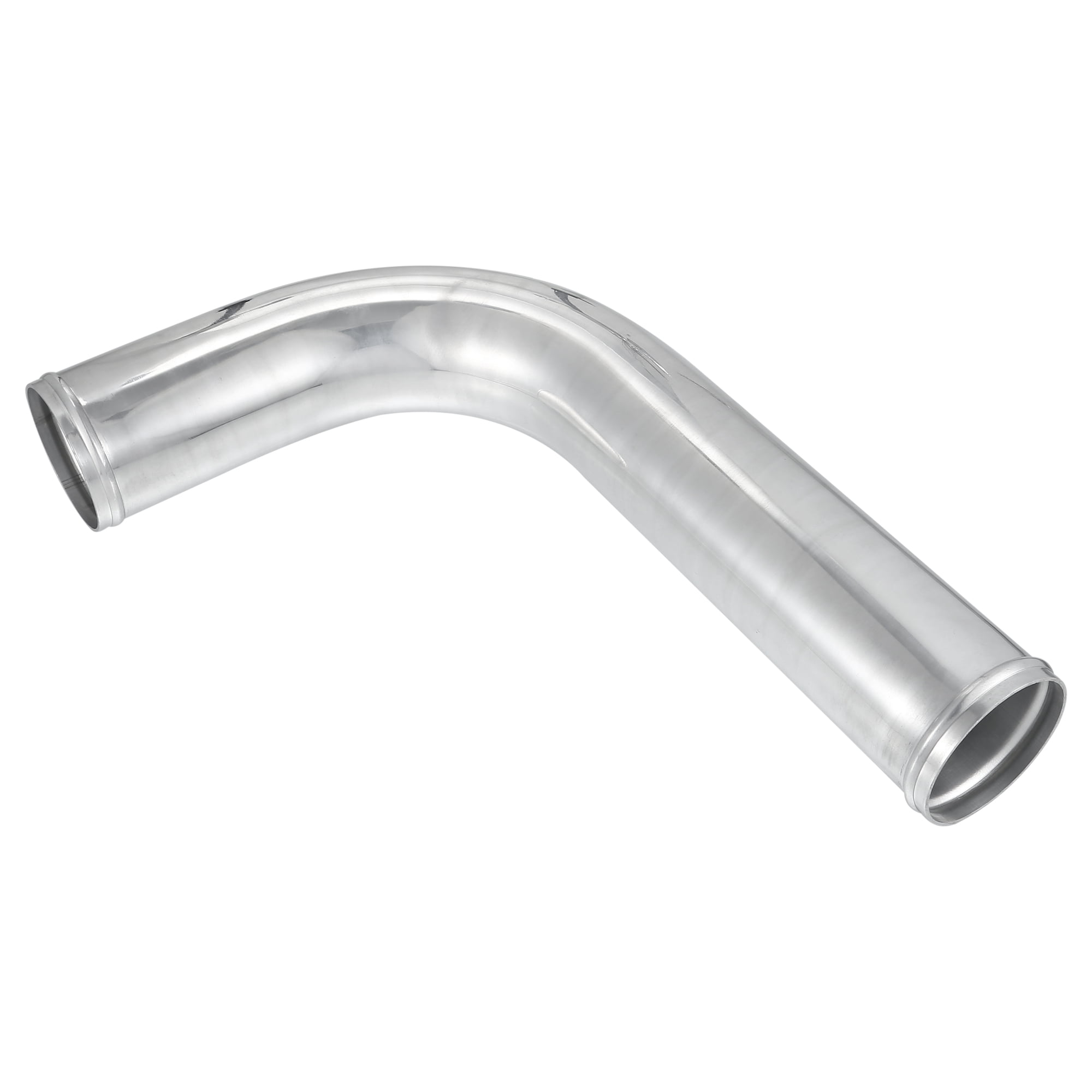 Turbo Piping Replacement AC PERFORMANCE 2" (51mm) OD 90 Degree Aluminum ...