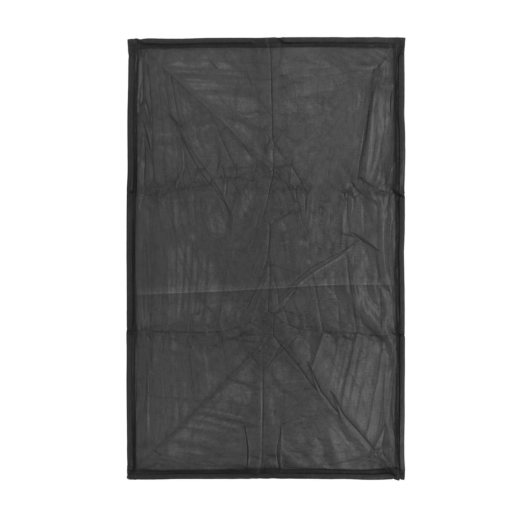 Unique Bargains Universal SUV MPV Magnetic Sunroof Shade Cover Sun ...
