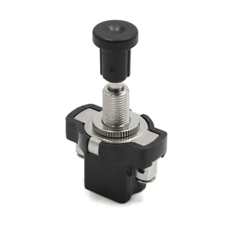 Universal Push Pull Headlight Switch