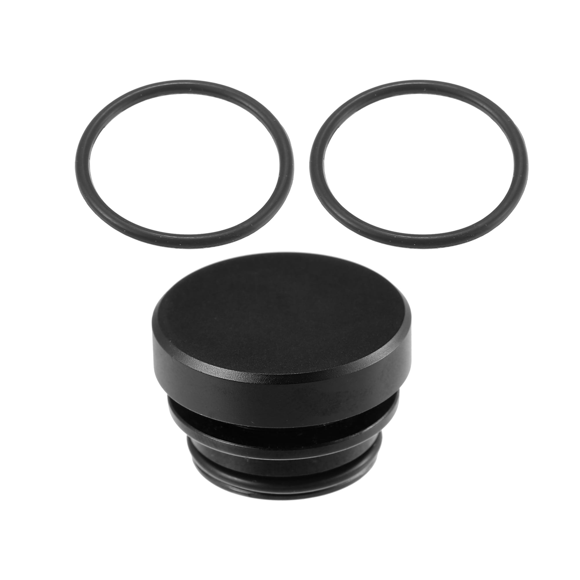 Unique Bargains Universal Car Auto Cigarette Lighter Socket Cover Car ...