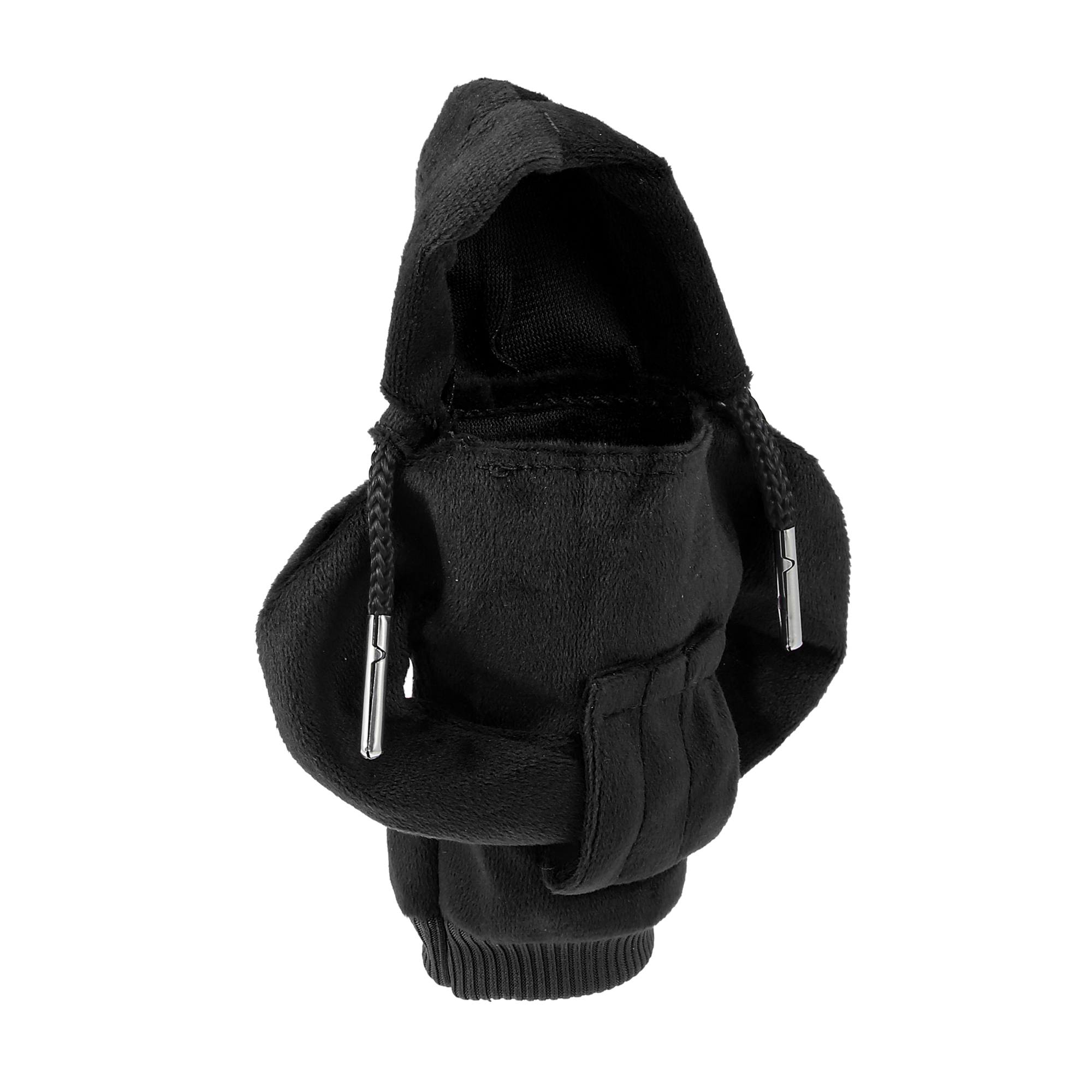 Unique Bargains Universal Car Gear Shift Cover Shift Knob Cover Gear ...