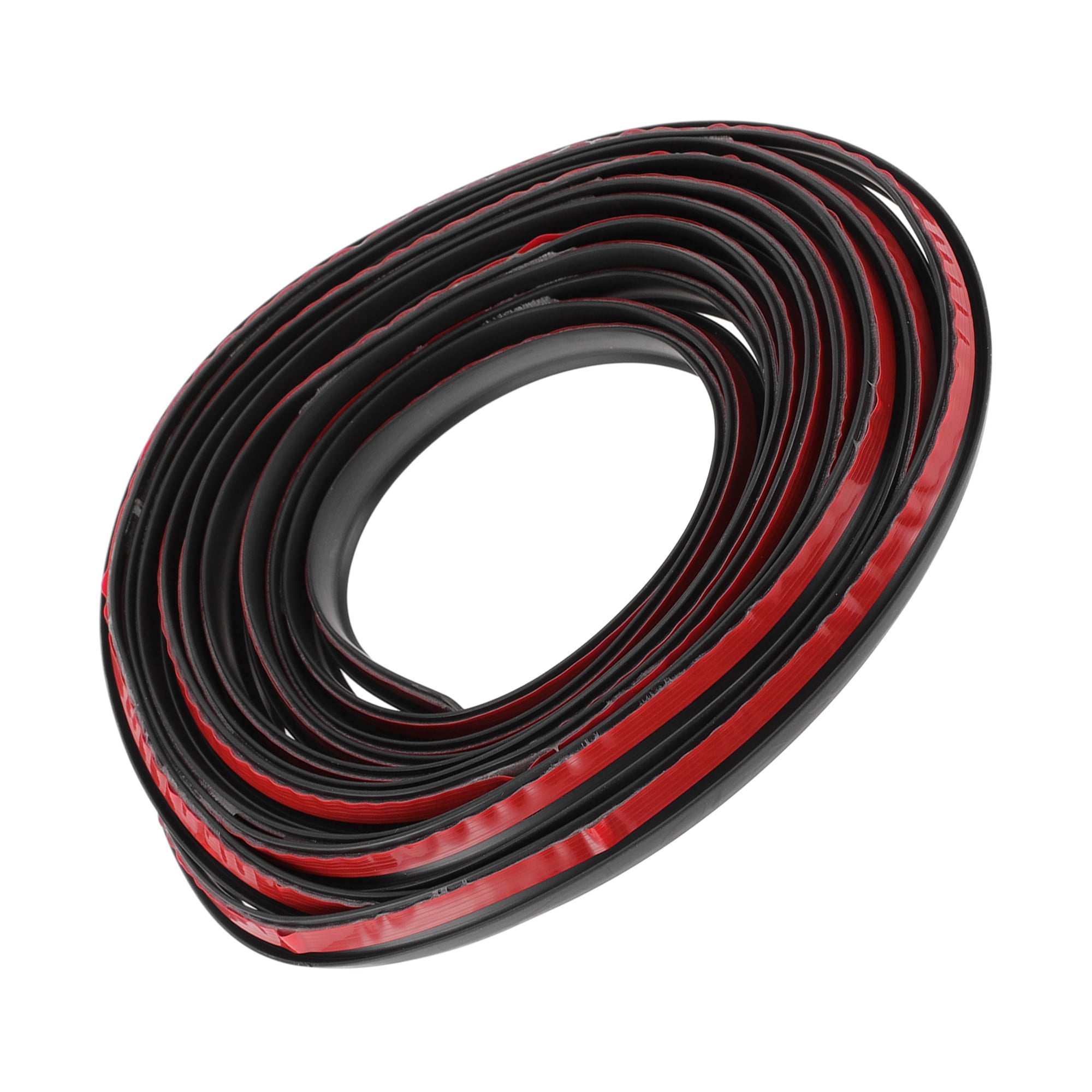 Unique Bargains Universal Car Weatherstrip Weather Stripping Self ...