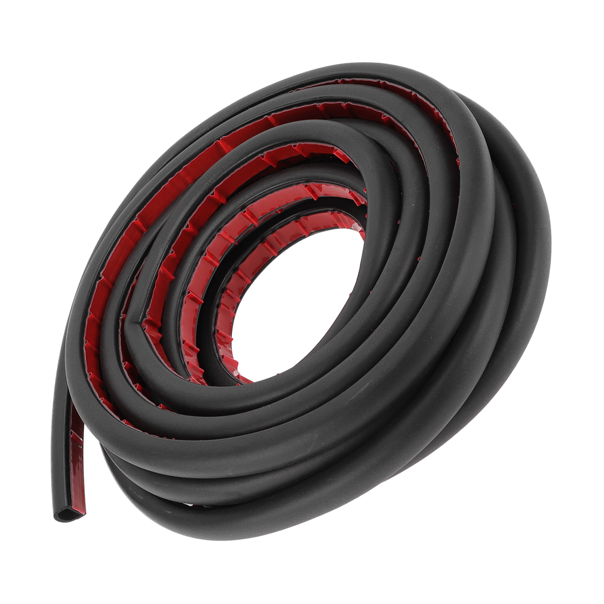 Unique Bargains Universal Car Weatherstrip Weather Stripping Self ...
