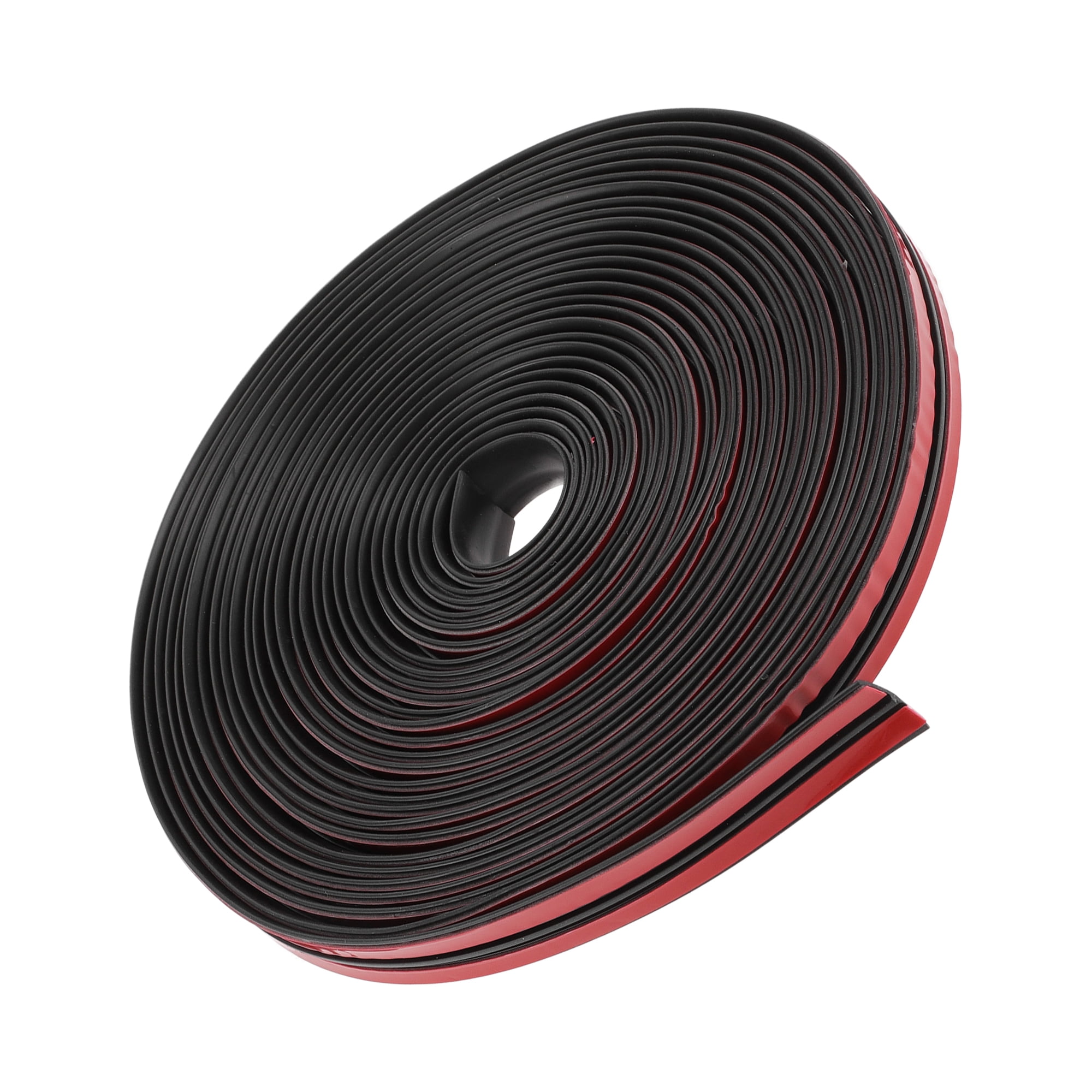 Unique Bargains Universal Car Weatherstrip Weather Stripping Self ...