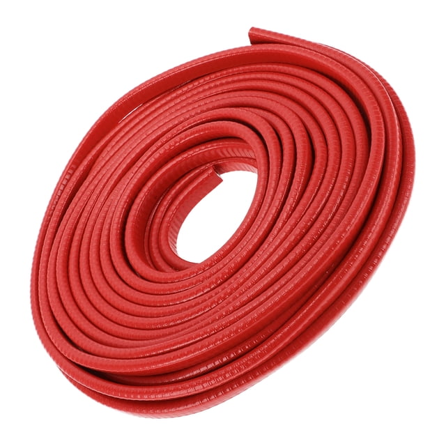 Unique Bargains Universal Car Weatherstrip Weather Stripping Self ...