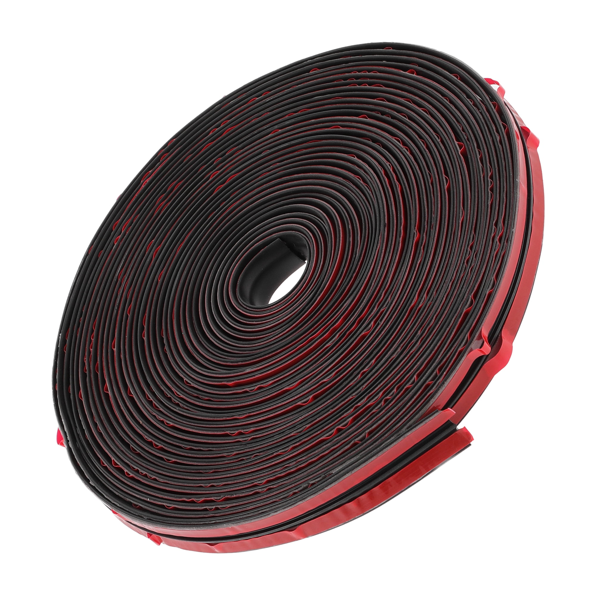 Unique Bargains Universal Car Weatherstrip Weather Stripping Self ...