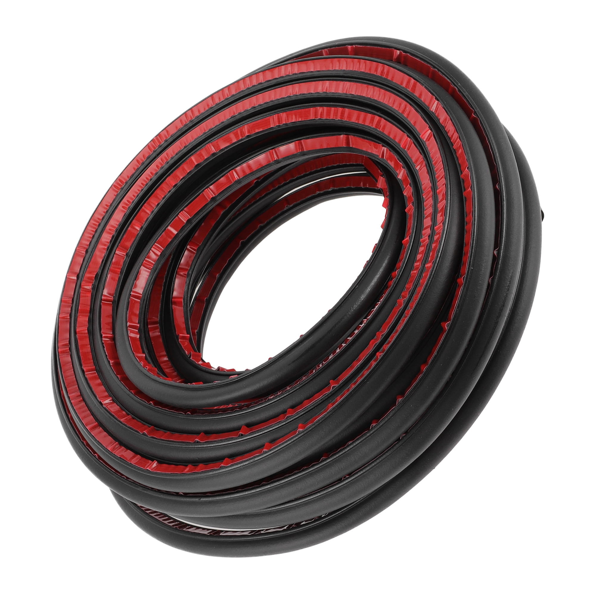 Unique Bargains Universal Car Weatherstrip Weather Stripping Self ...