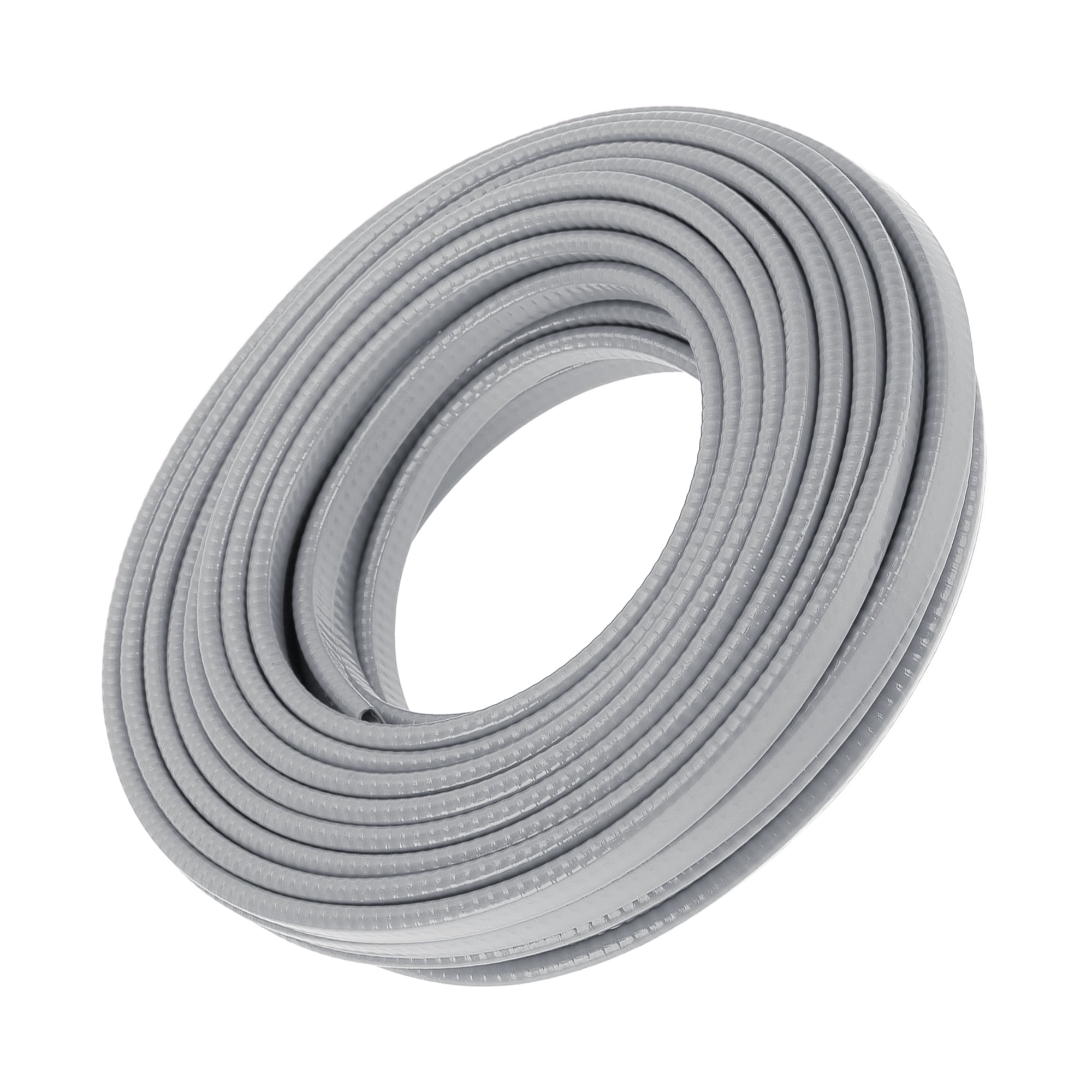 Unique Bargains Universal Car Weatherstrip Weather Stripping Self ...