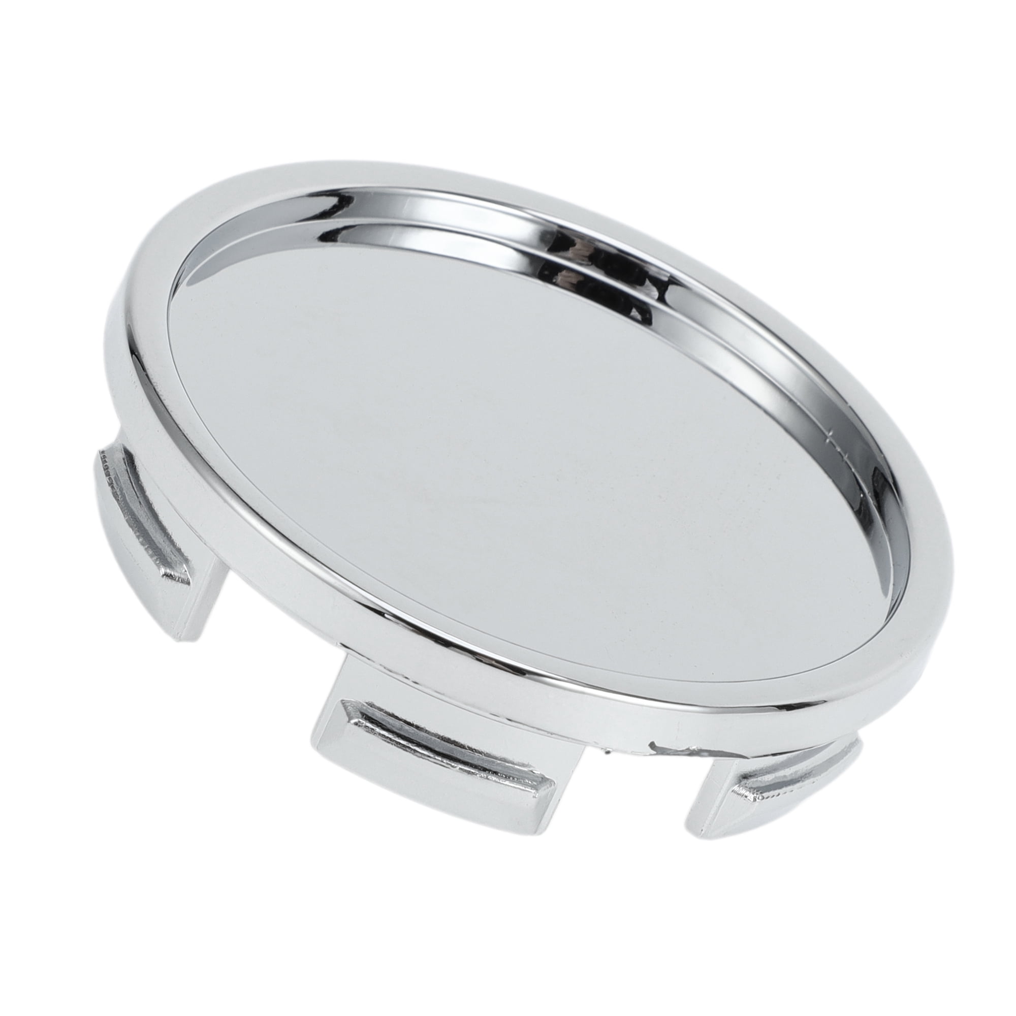 Unique Bargains Universal Car Wheel Center Hub Cap Rim Cover Hub Caps ...