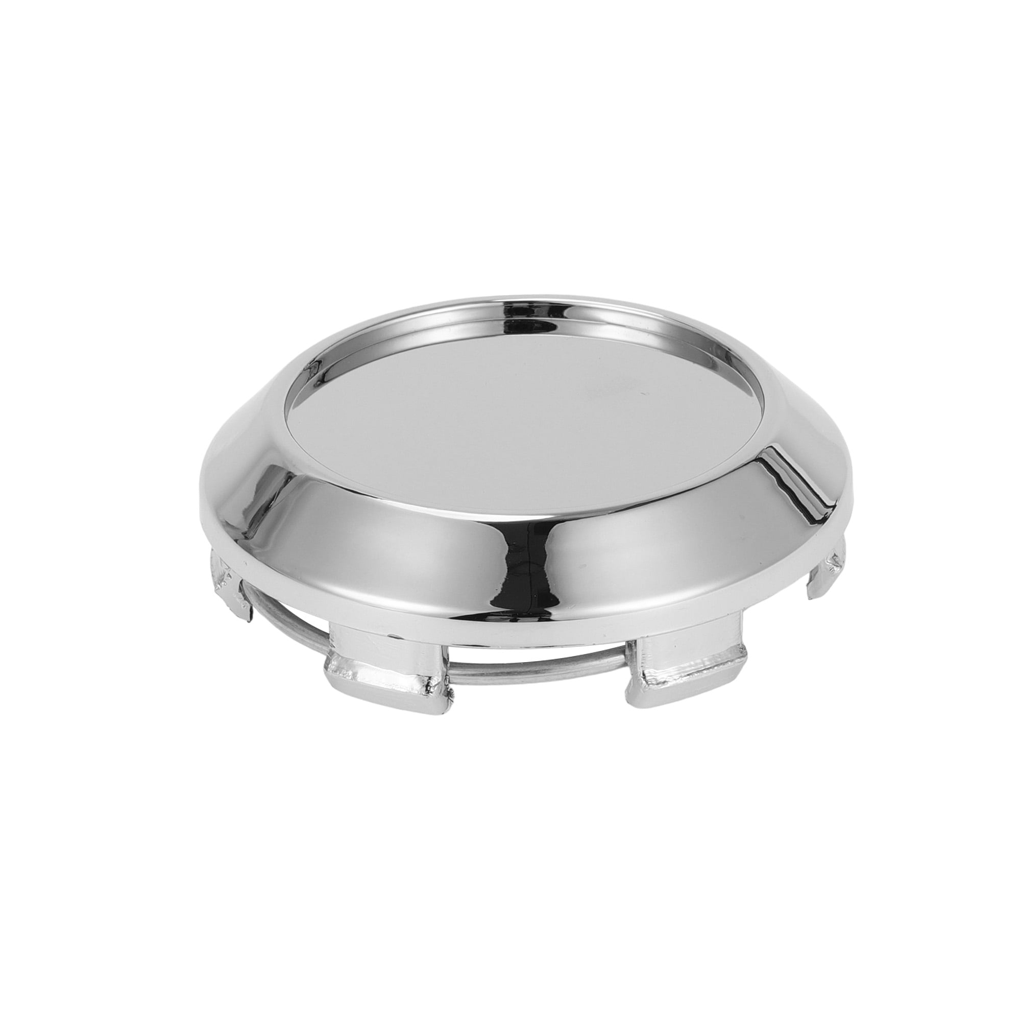 Unique Bargains Universal Car Wheel Center Hub Cap Rim Cover Hub Caps ...