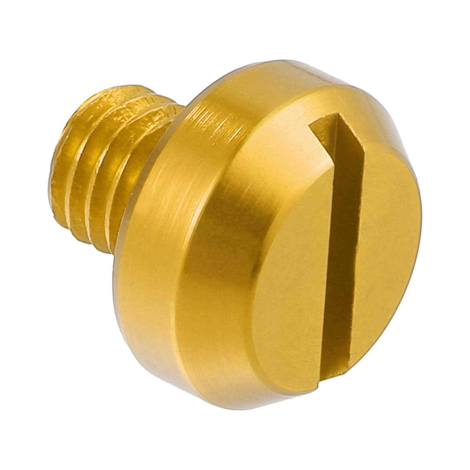 Unique Bargains Universal M8 Motorcycle Mirror Hole Plugs Screws ...