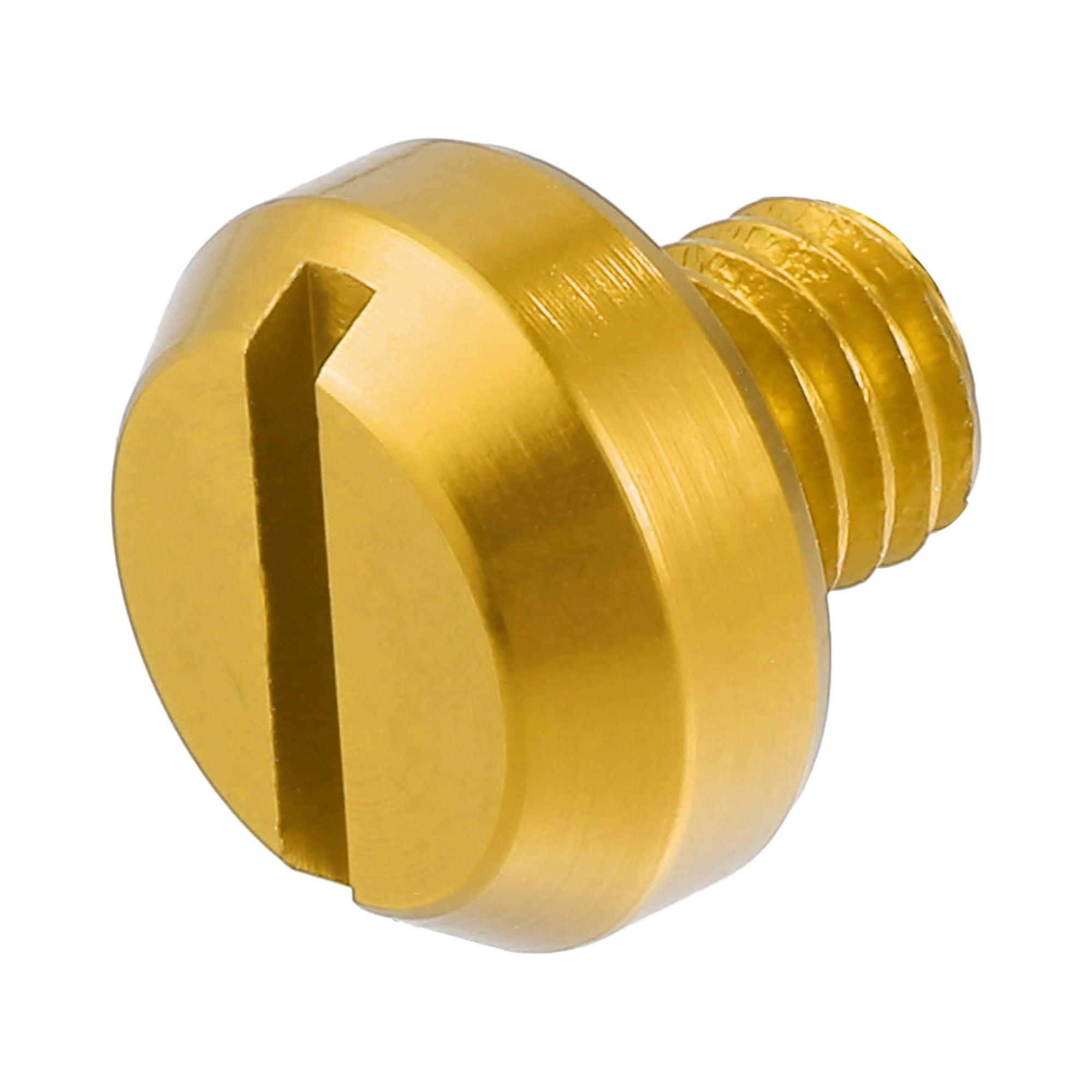 Unique Bargains Universal M8 Motorcycle Mirror Hole Plugs Screws ...