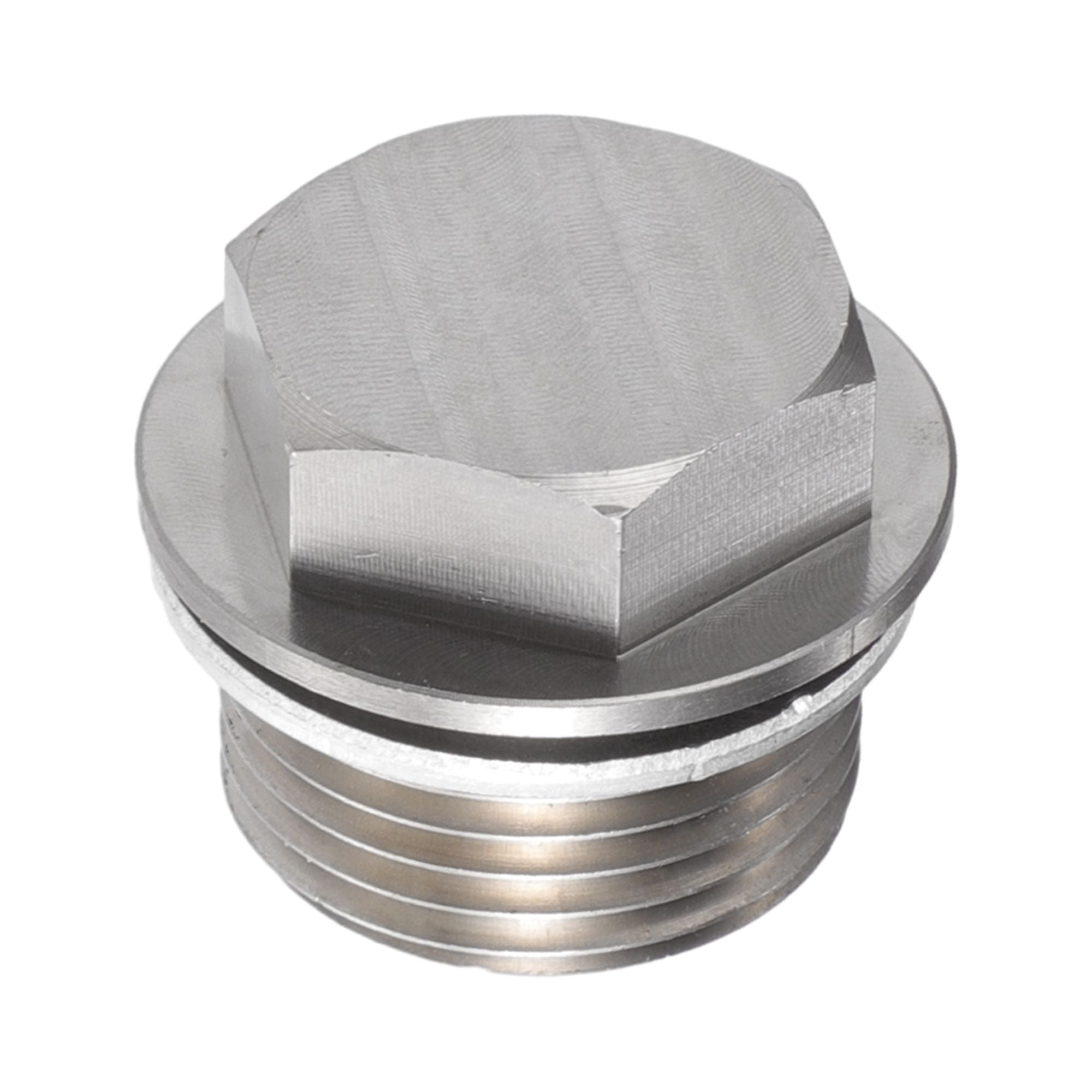 Unique Bargains Universal Magnetic Oil Drain Plug Magnet Bolt M20x1.5 ...