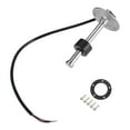 Unique Bargains Universal Marine Fuel Sending Unit Float Fuel Gauge ...