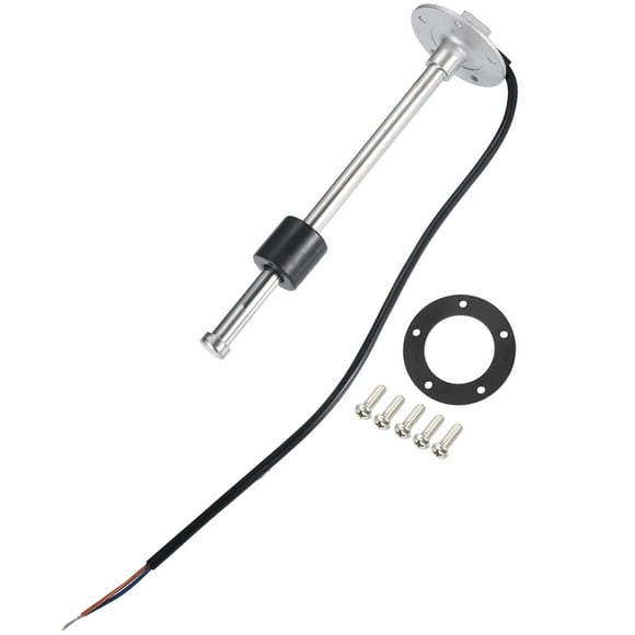 Universal Fuel Gauge And Sender