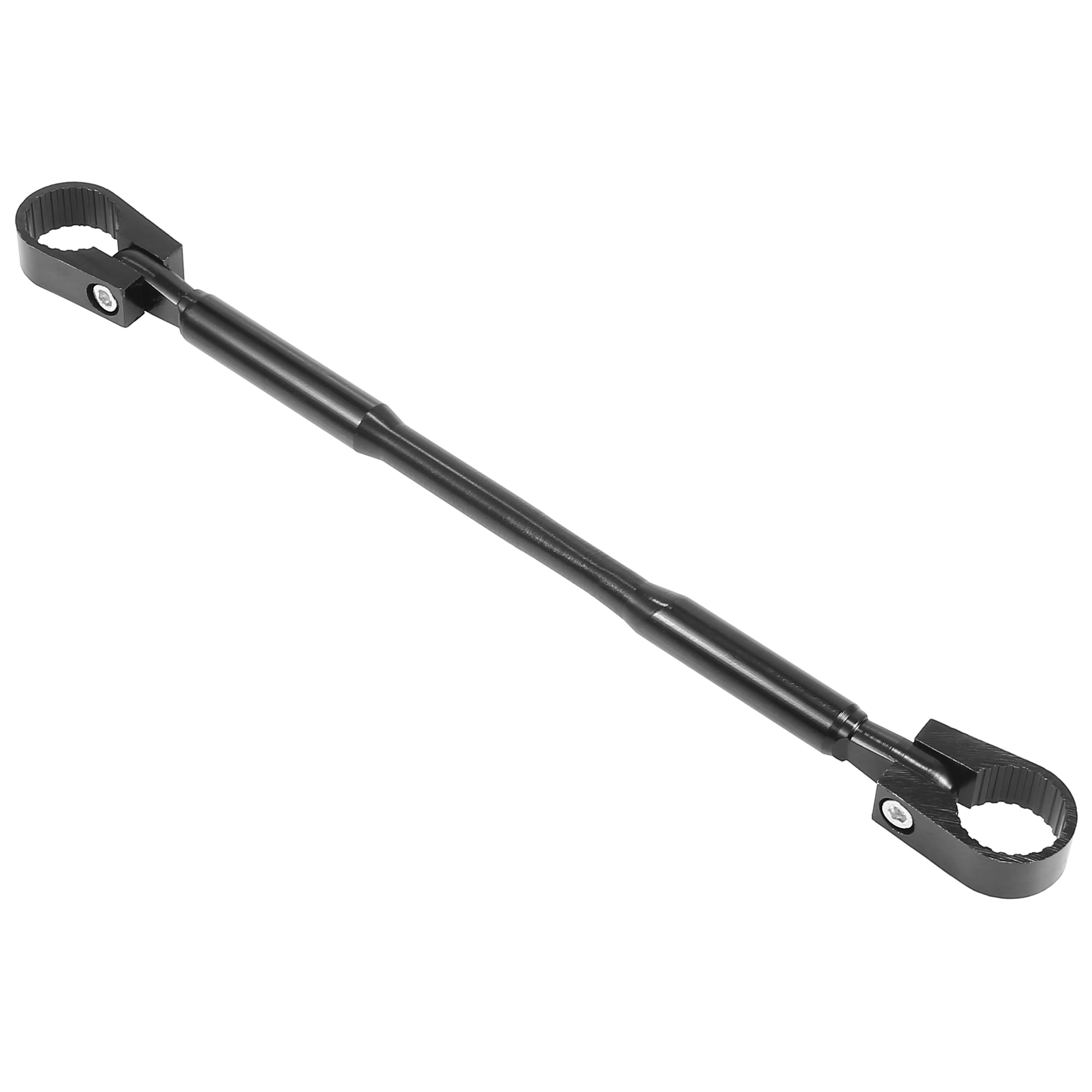 Unique Bargains Universal Motorcycle Balance Bar 7/8'' 22mm Handlebar ...