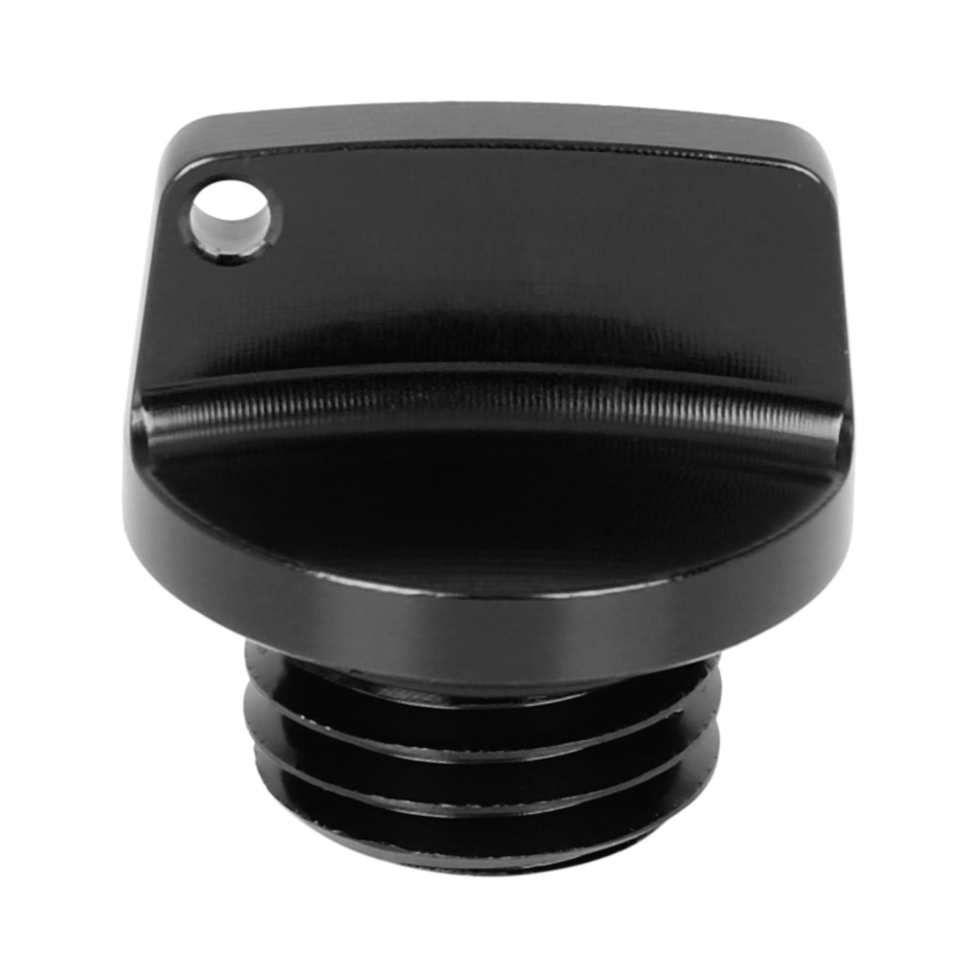 Unique Bargains Universal Motorcycle Engine Filler Crankcase Cap Screw ...