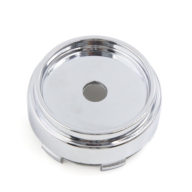 Unique Bargains Universal Racing Car Wheel Center Hub Caps Covers 66mm ...