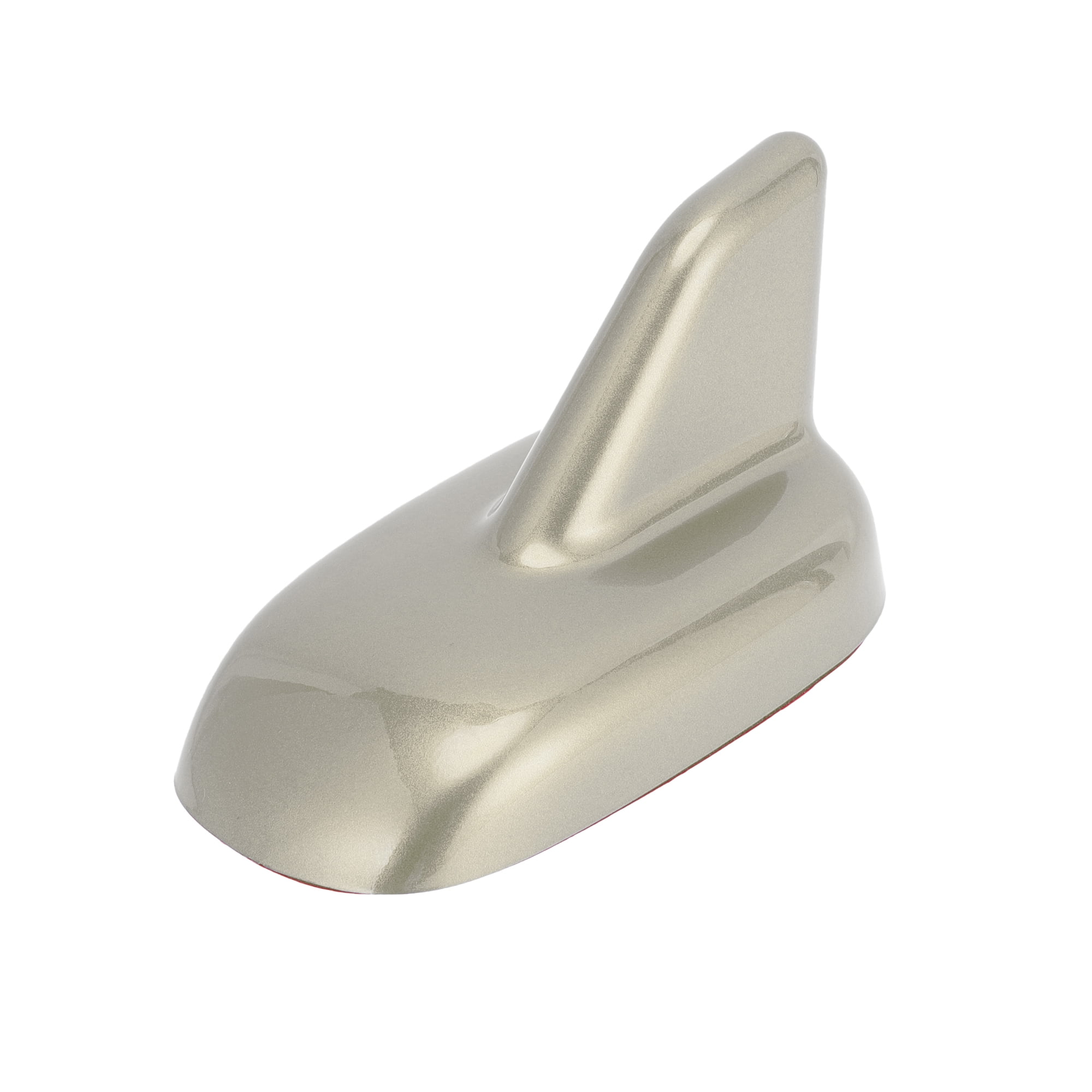 Unique Bargains Universal Shark Fin Dummy Antenna Mount Aerial for ...