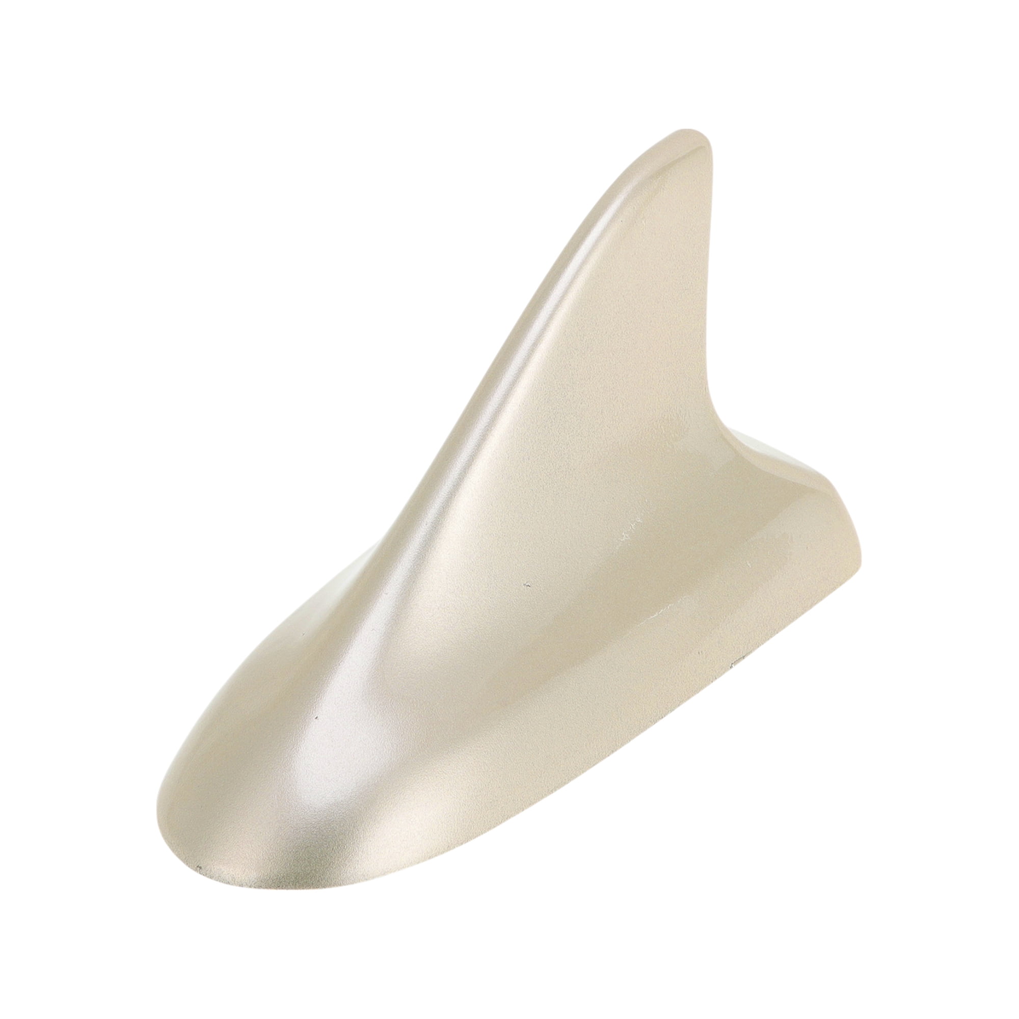Unique Bargains Universal Shark Fin Dummy Antenna Mount Aerial for ...