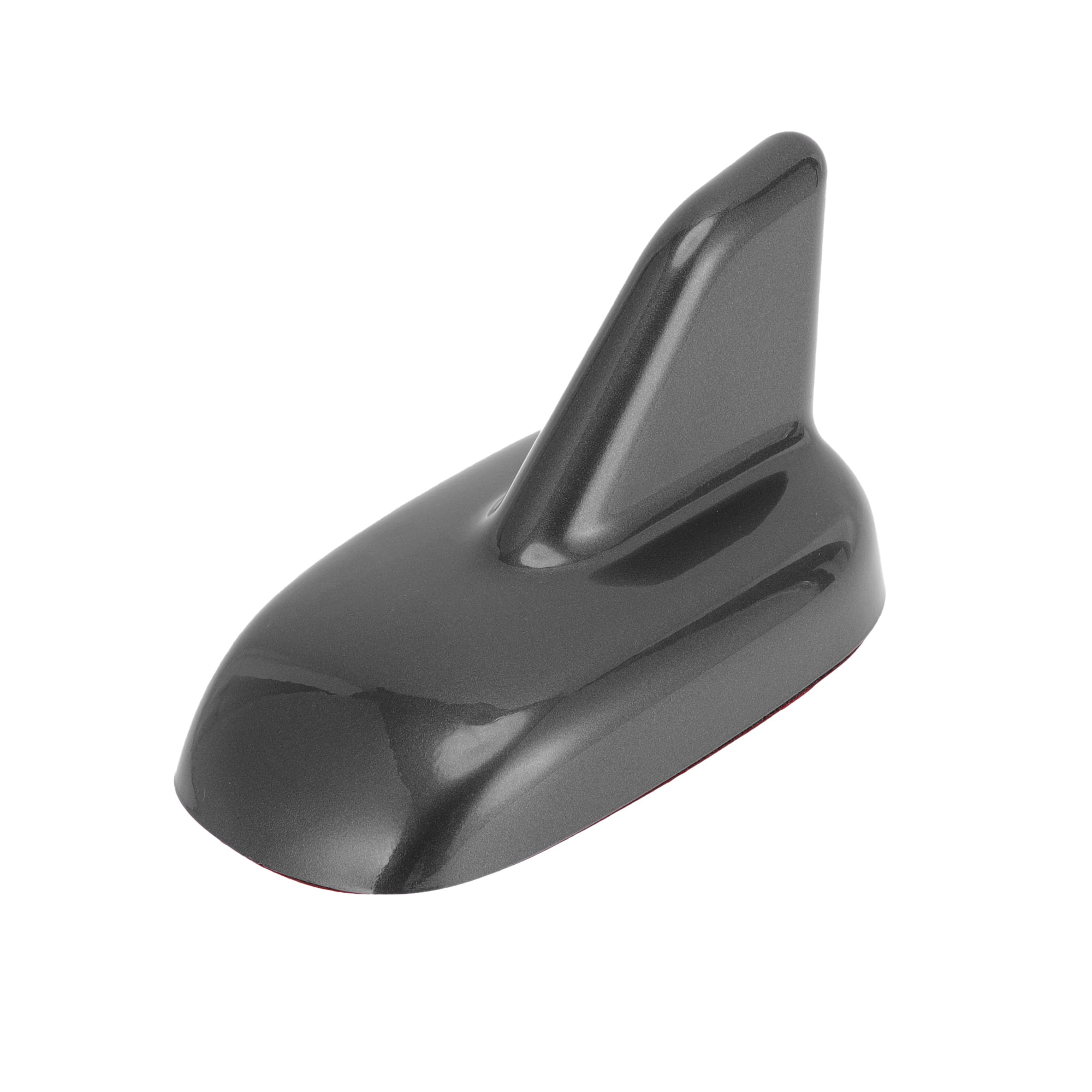 Unique Bargains Universal Shark Fin Dummy Antenna Mount Aerial for ...