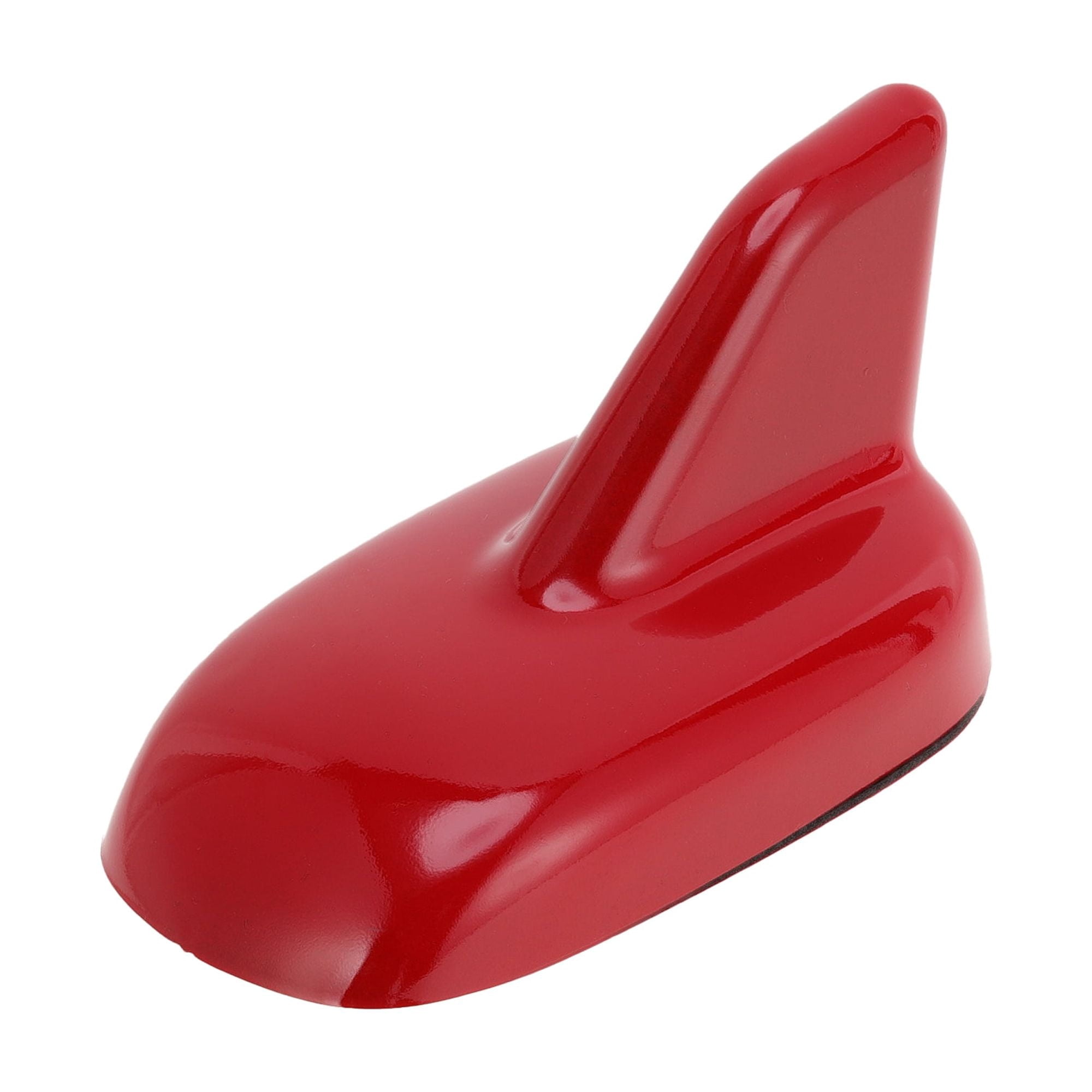 Unique Bargains Universal Shark Fin Dummy Antenna Mount Aerial for ...
