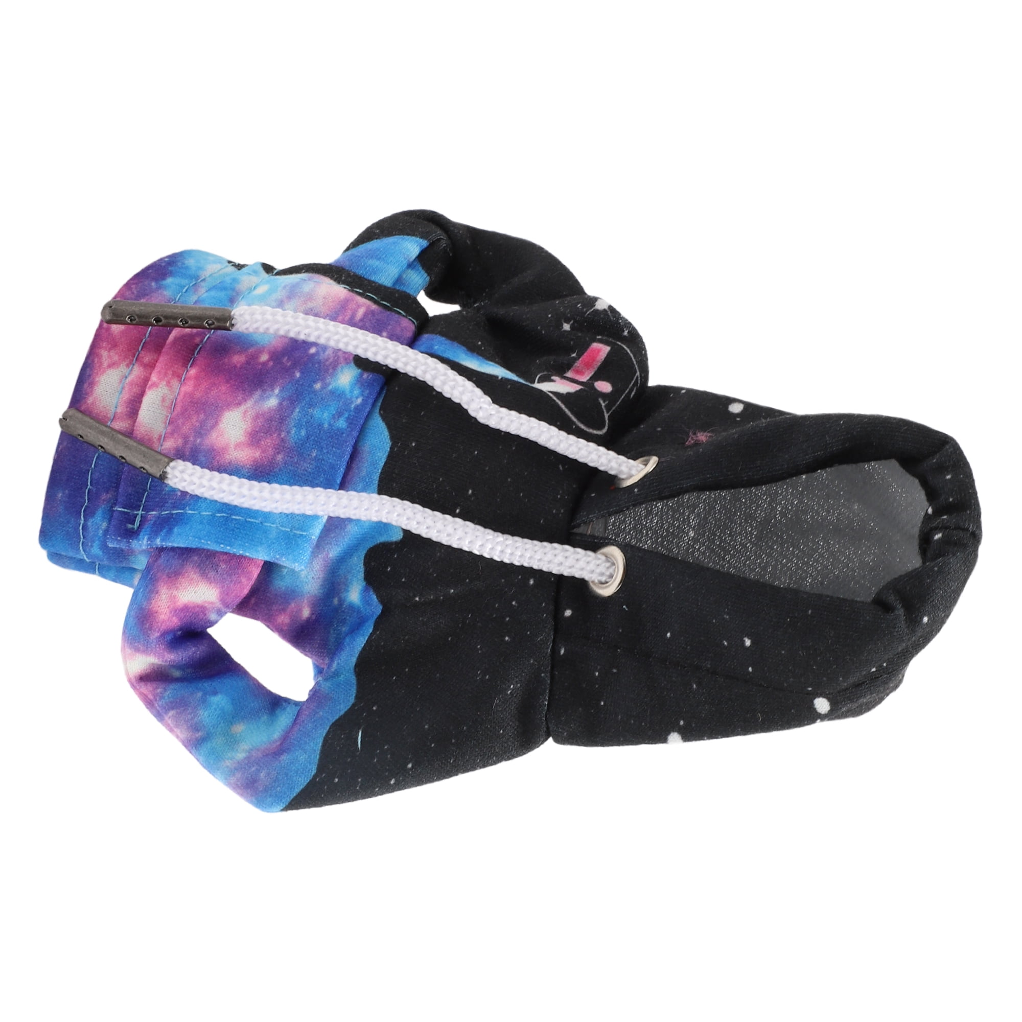 Unique Bargains Universal Shift Knob Cover Starry Sky Pattern Gearstick ...