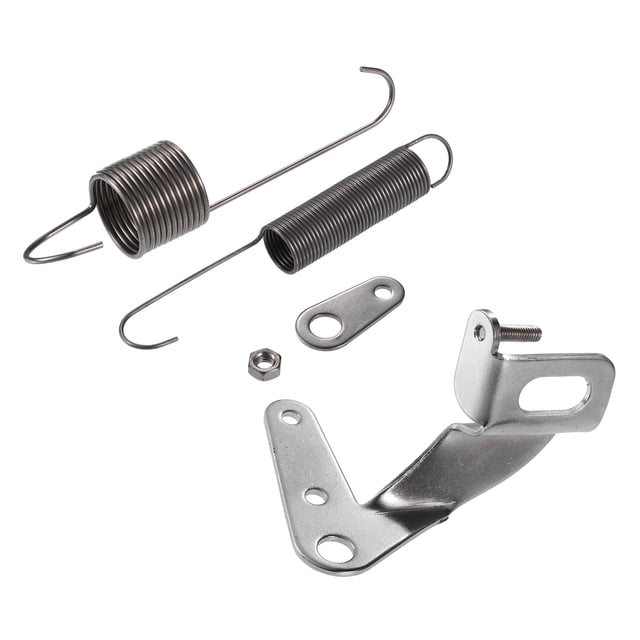Unique Bargains Universal Throttle Return Spring Car Carburetor ...