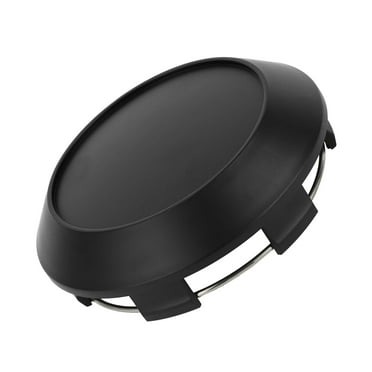 Unique Bargains Car Wheel Center Hub Cap Rim Cover Hub Caps 62mm 2.44 ...