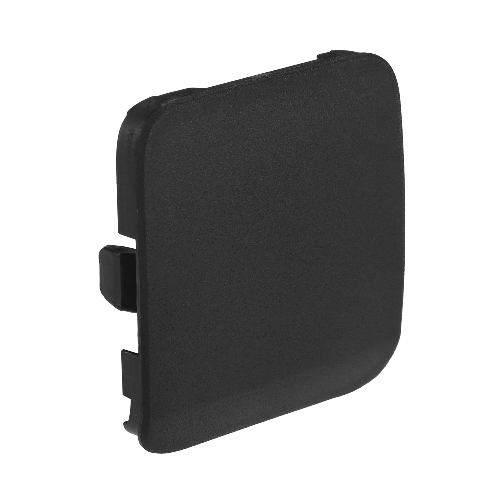 Unique Bargains Unpainted Front Left Bumper Tow Hook Cover for Toyota ...