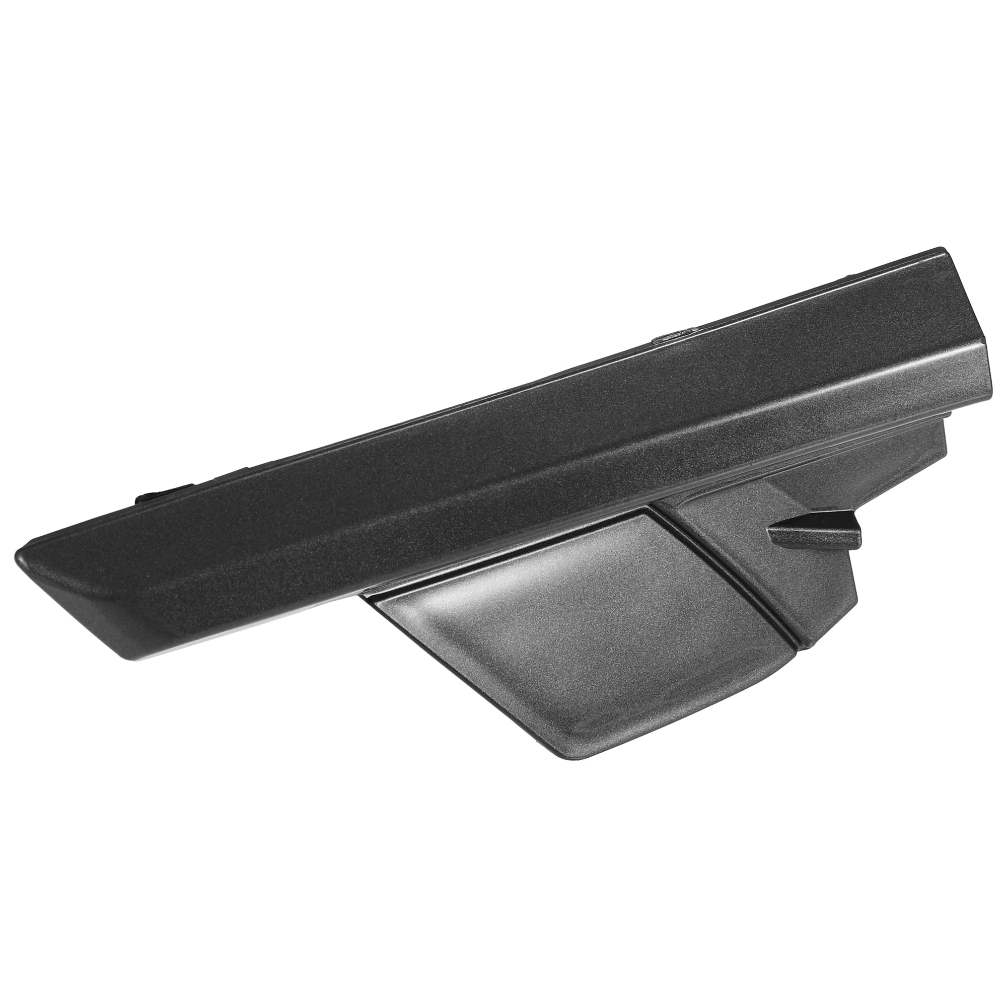 Unique Bargains Unpainted Front Left Bumper Tow Hook Cover for Toyota ...