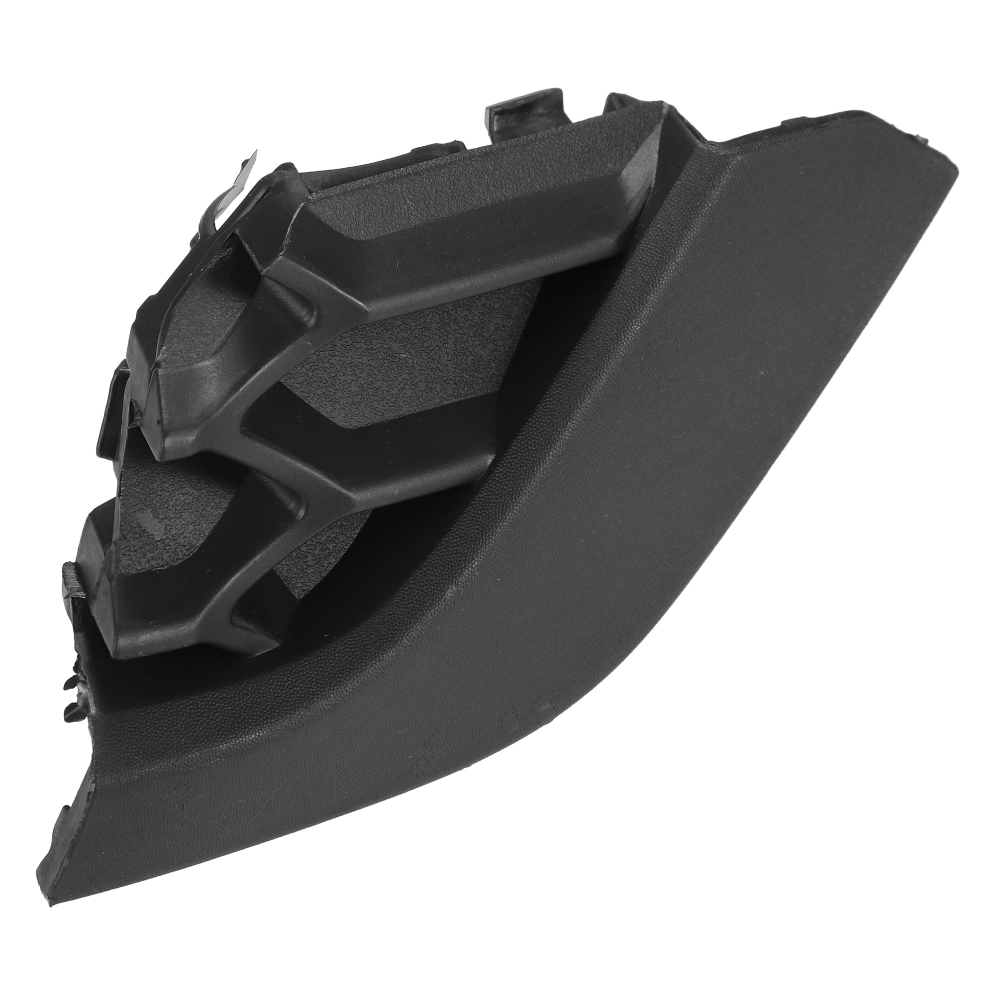 Unique Bargains Unpainted Front Right Bumper Tow Hook Cover for Toyota ...