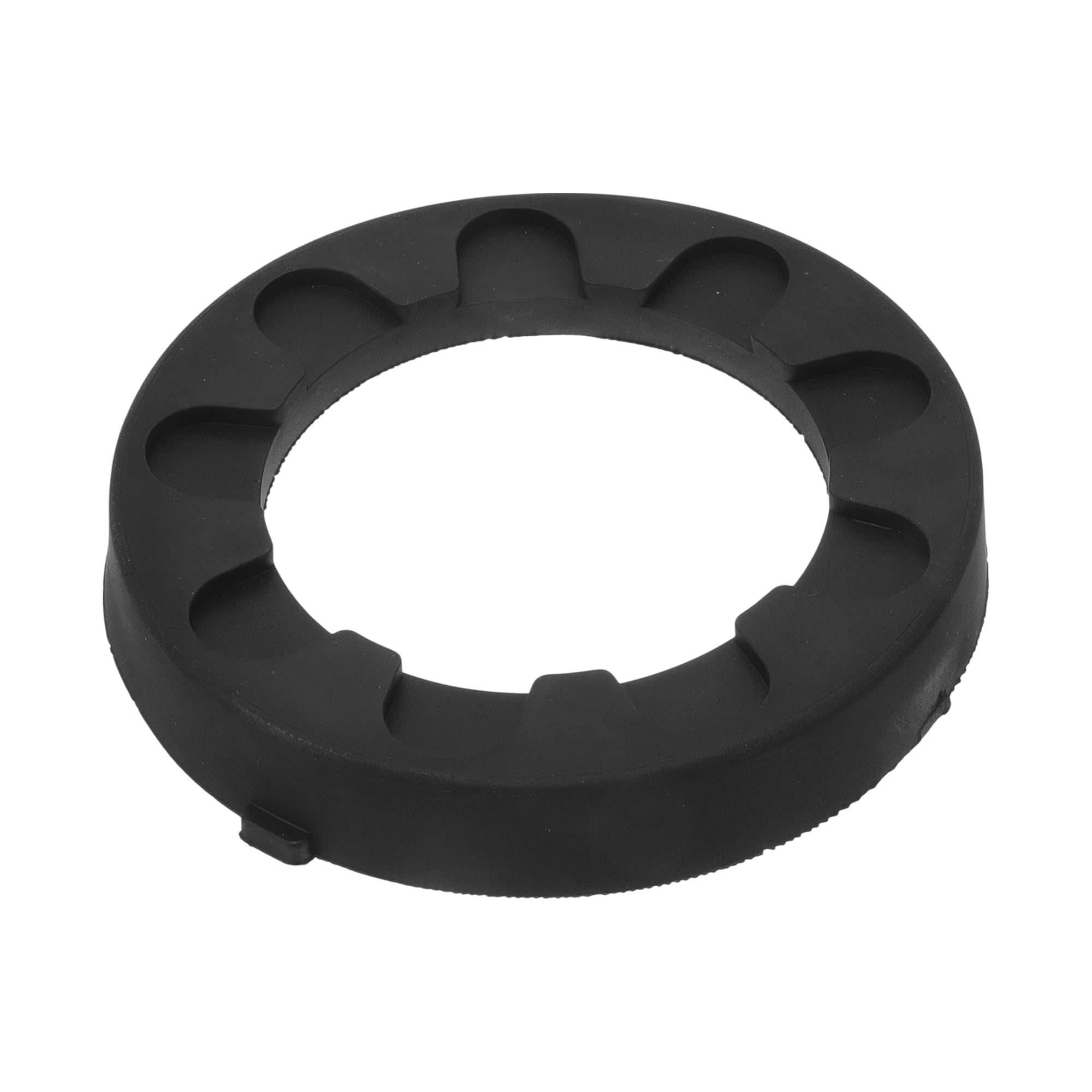 Unique Bargains Upper Coil Spring Insulators No.51686SDAA01 for Honda ...