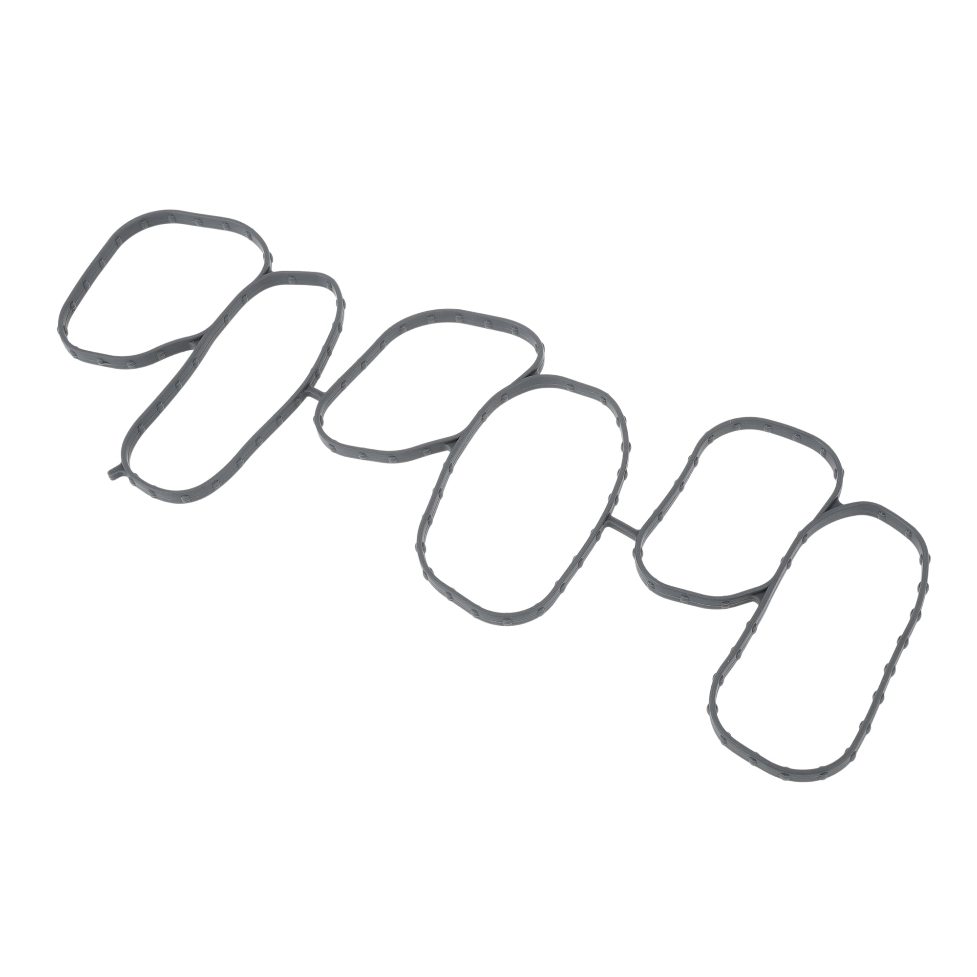 Unique Bargains Upper Intake Plenum Gasket for Hyundai Santa Fe 2013 ...