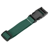 Unique Bargains Utility Strap with Buckle Adjustable Belt for Outdoor ...