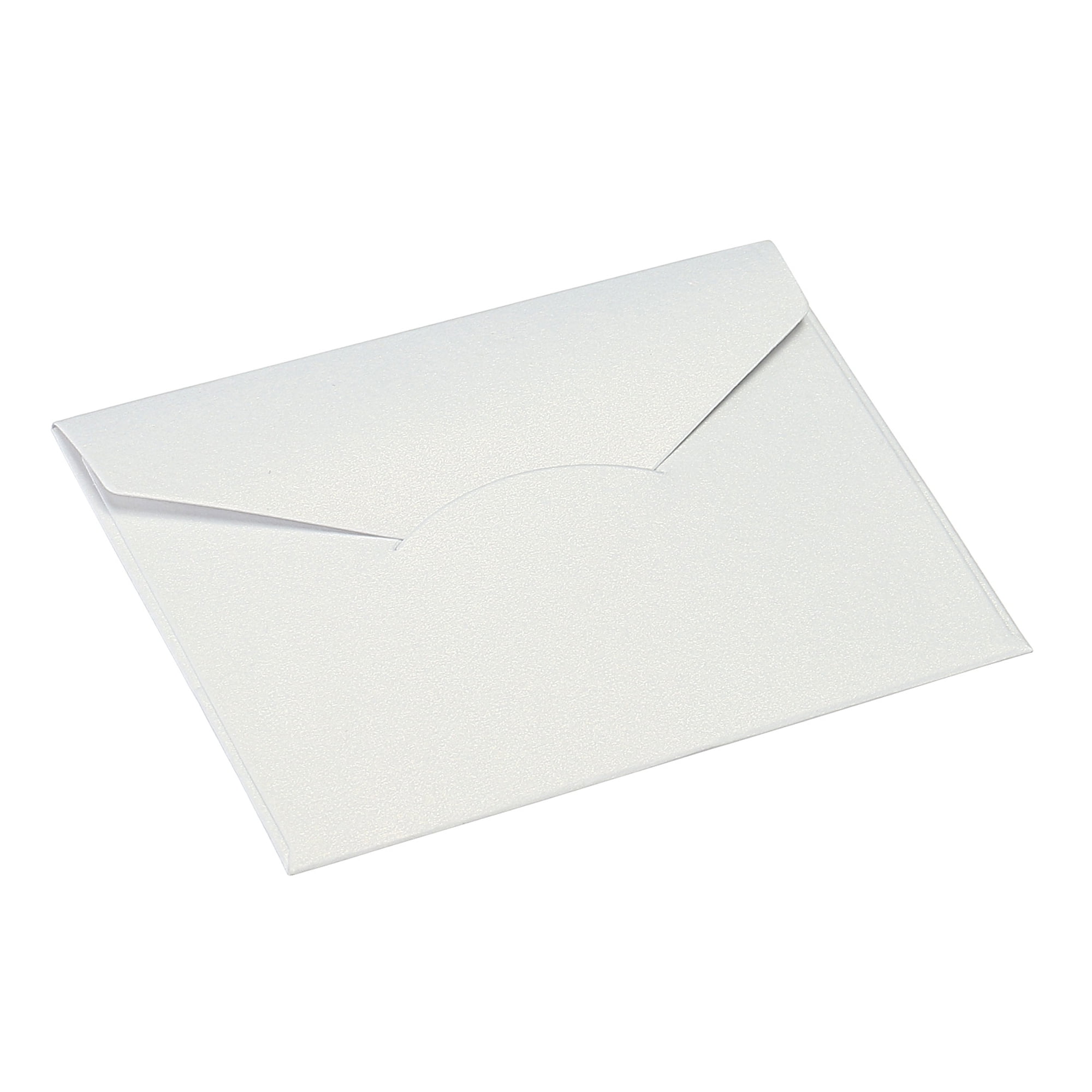 Unique Bargains V Flap Envelopes Invitation Envelope for Business ...