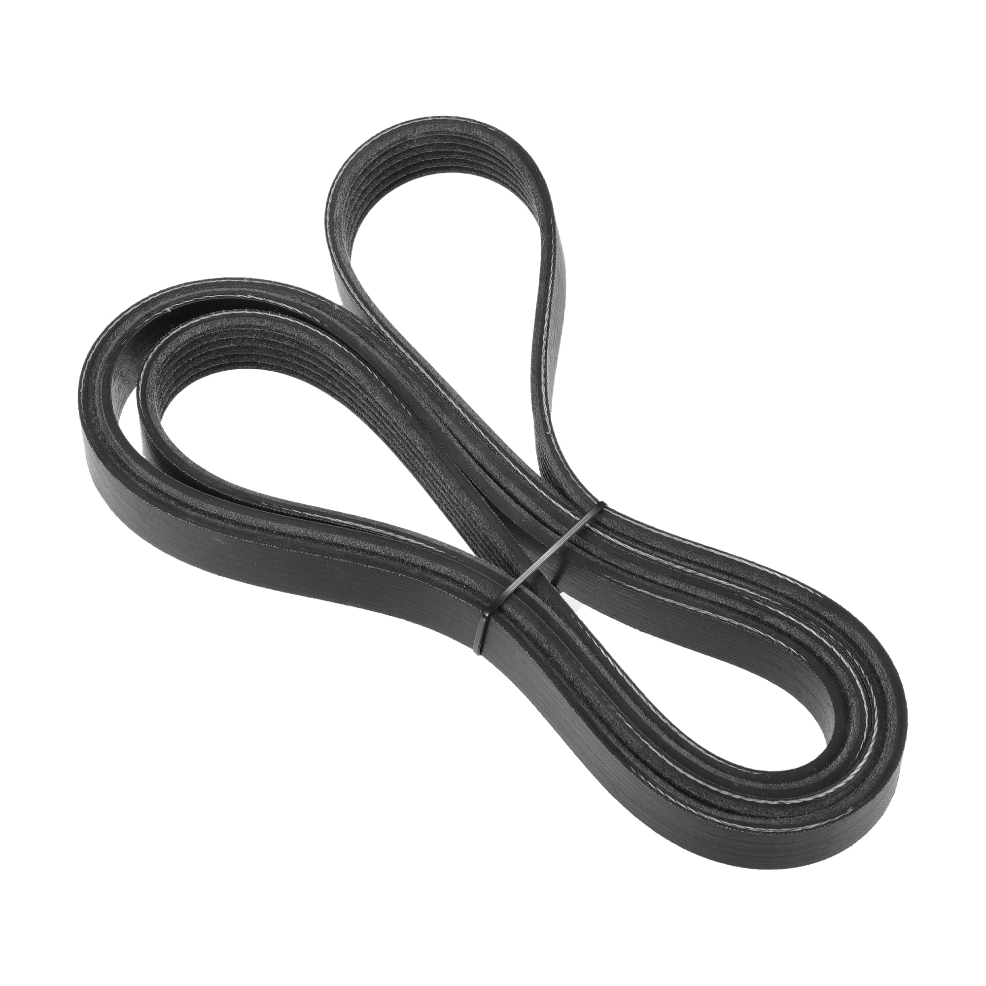 V-Ribbed Serpentine Belt No.38920RCAA03 Car Alternator Power Water Pump ...