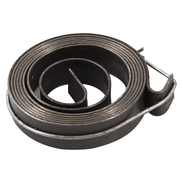 Unique Bargains Vacuum Cleaner Drill Press Quill Return Spring Spare ...