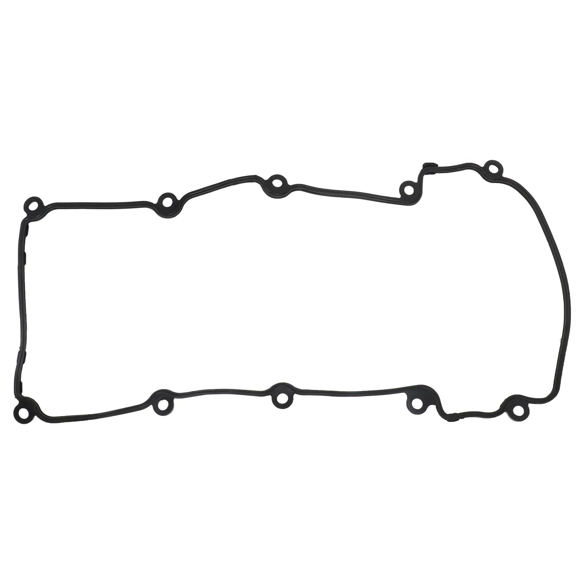 Unique Bargains Valve Cover Gasket, Cylinder Head Valve Seal Gasket No ...