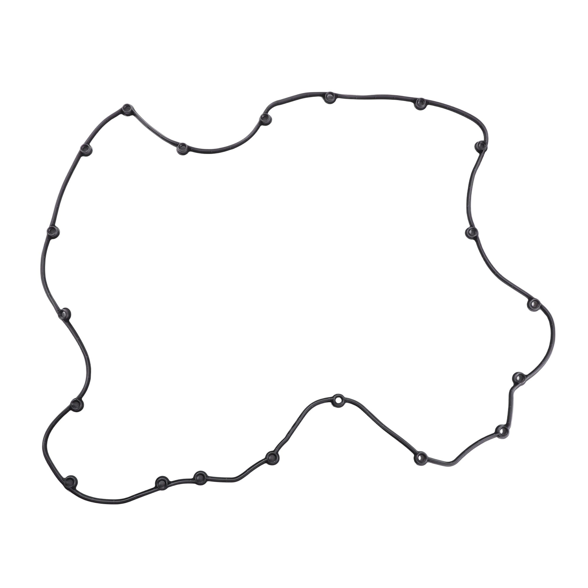 Unique Bargains Valve Cover Gasket Engine for Volvo D13 Valve Cover ...