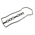 Unique Bargains Valve Cover Gasket No.1121322050 for TOYOTA COROLLA ...