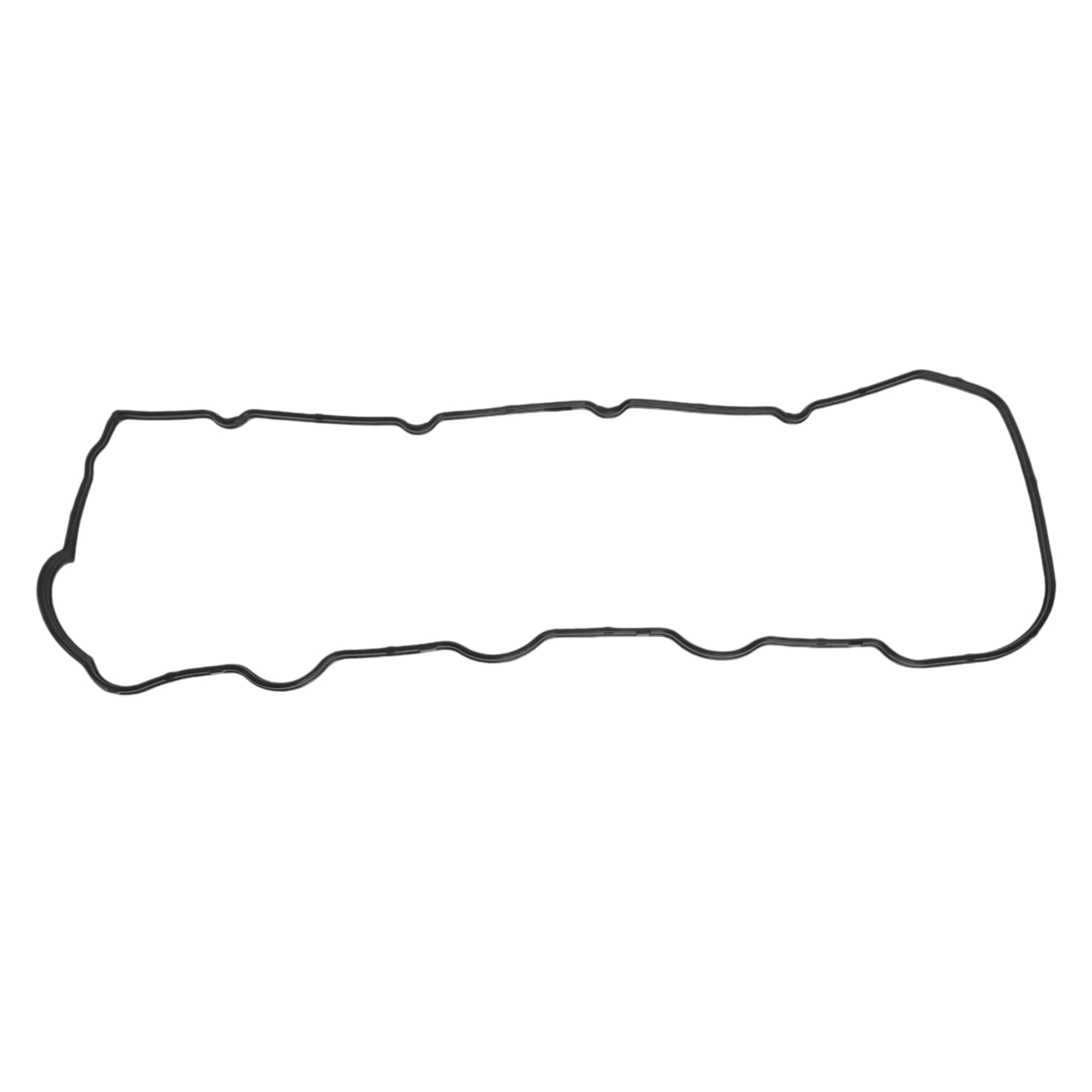 Unique Bargains Valve Cover Gasket No.1121330040 for Toyota Dyna 2006 ...