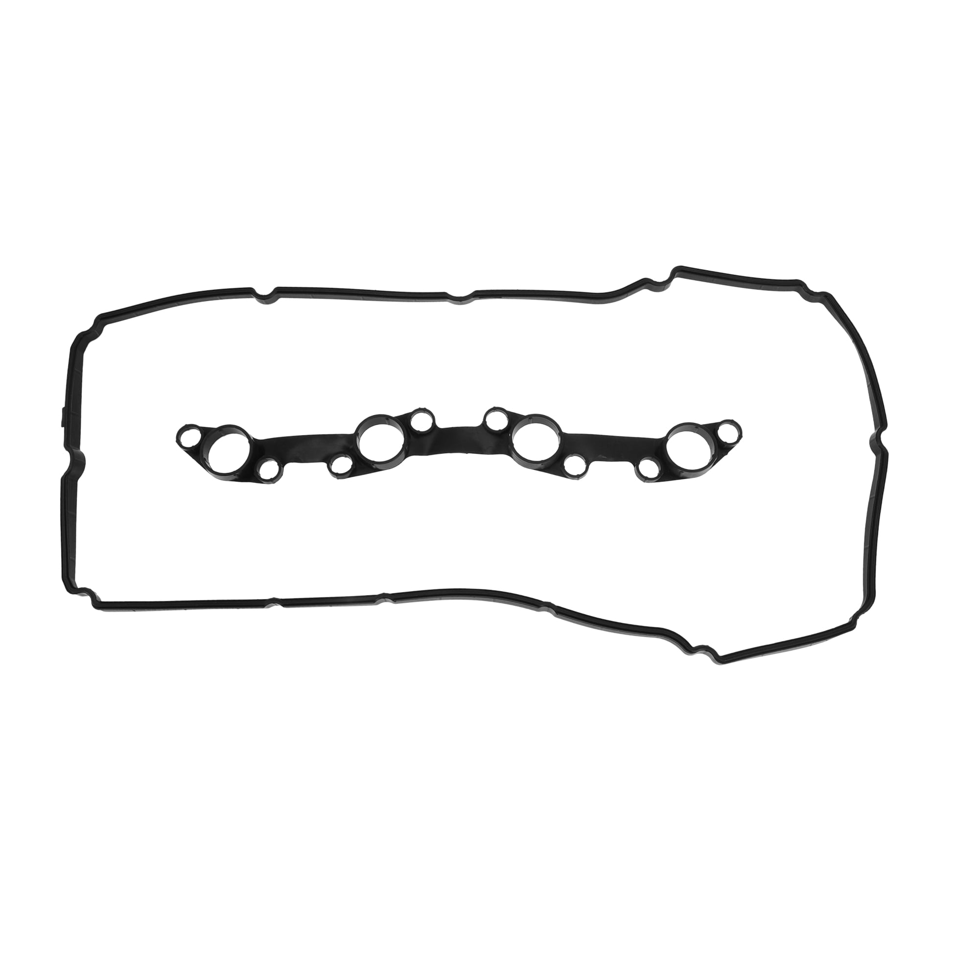 Unique Bargains Valve Cover Gasket No.1121375041 for Toyota TACOMA 2.7L ...